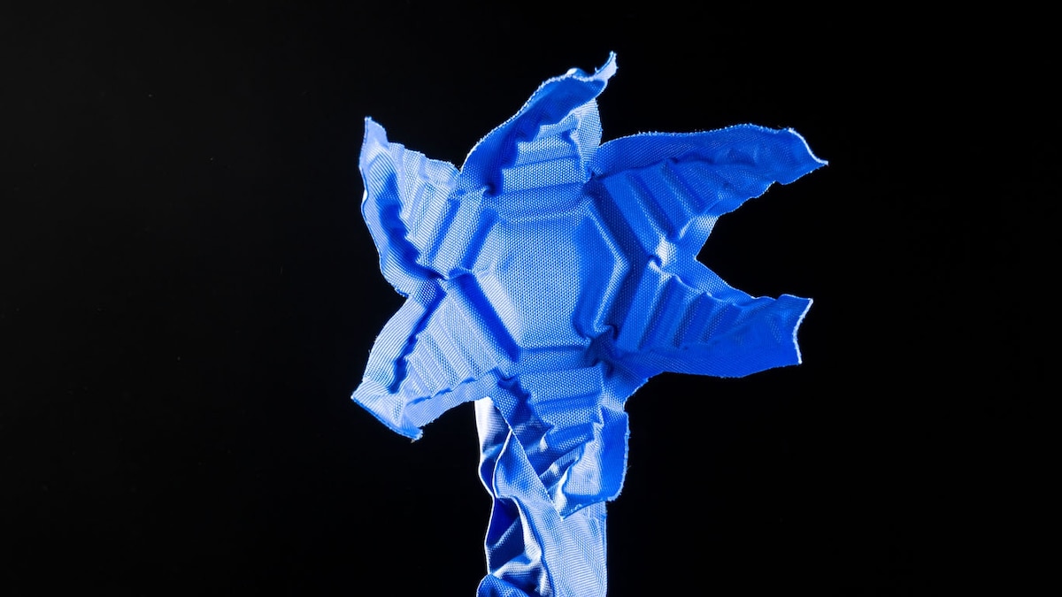 Episode 5: Unfolding the future of origami