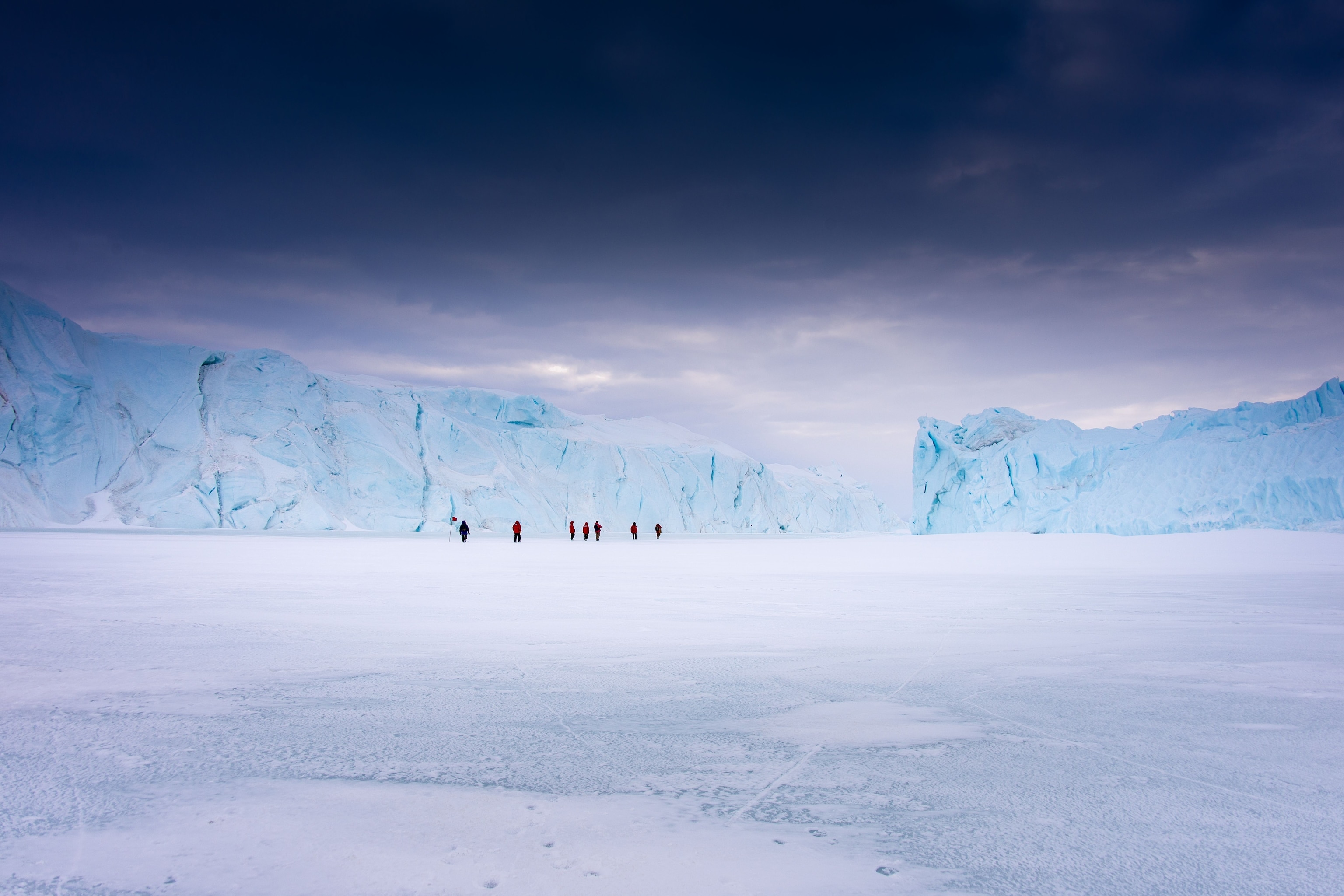 Your Snow and Ice Adventure Photos