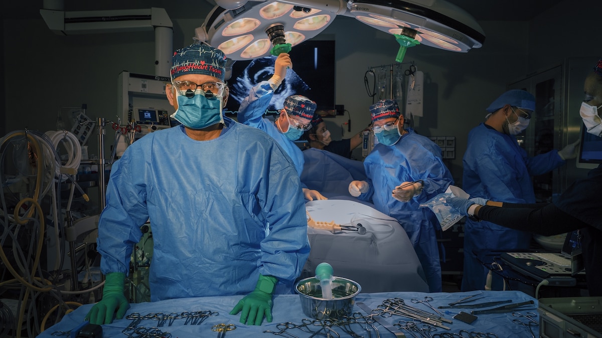 Muhammad Mansoor Mohiuddin | National Geographic 33 | National Geographic