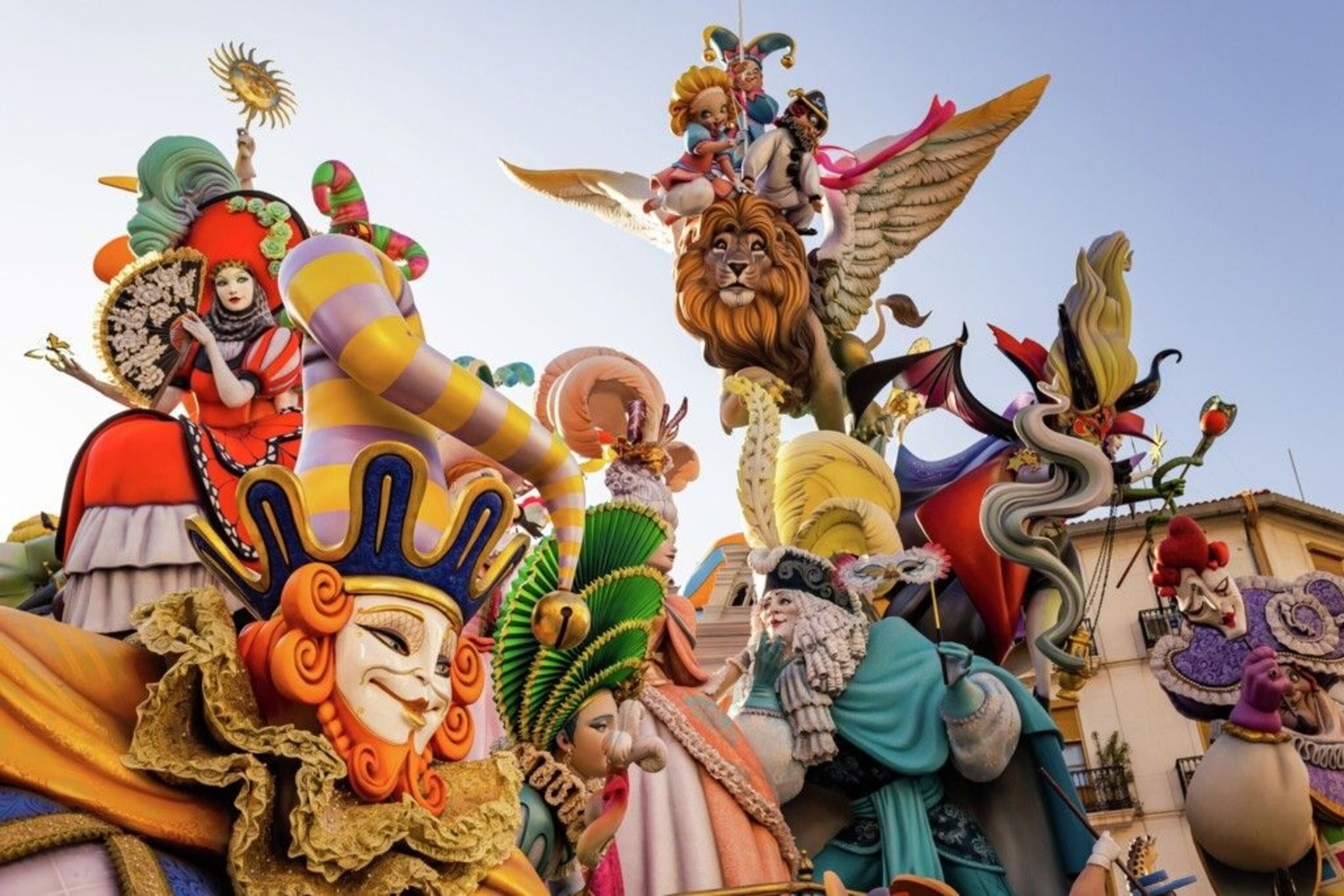 10 reasons to visit Valencia in 2022