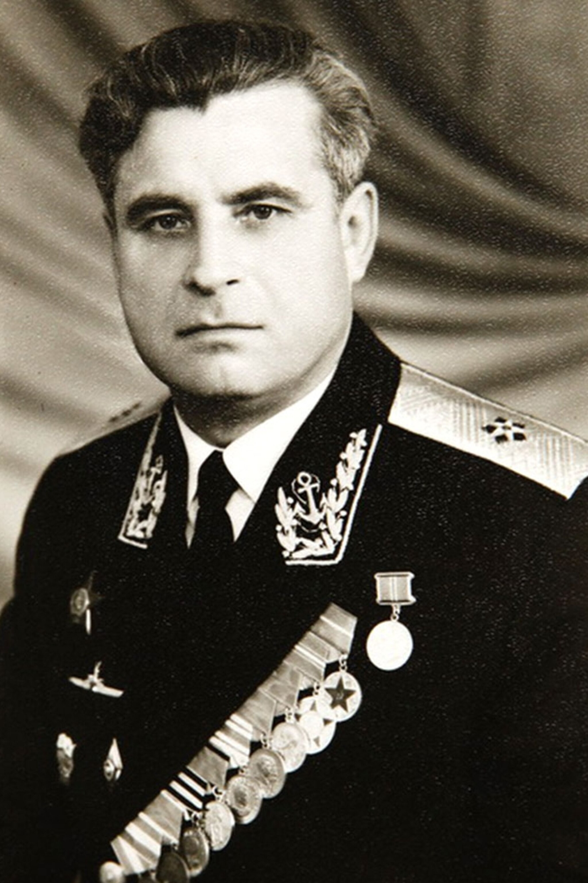 You (and almost everyone you know) owe your life to this man