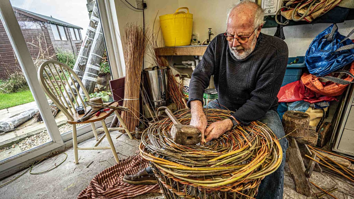 This centuries-old British tradition might soon be lost | National ...