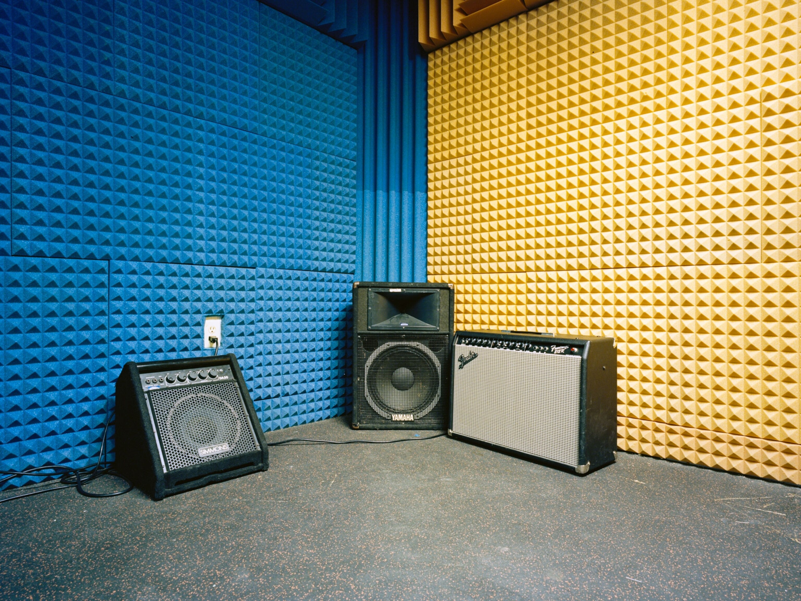 Eerie Photos Reveal Life Inside Guantanamo Bay Prison