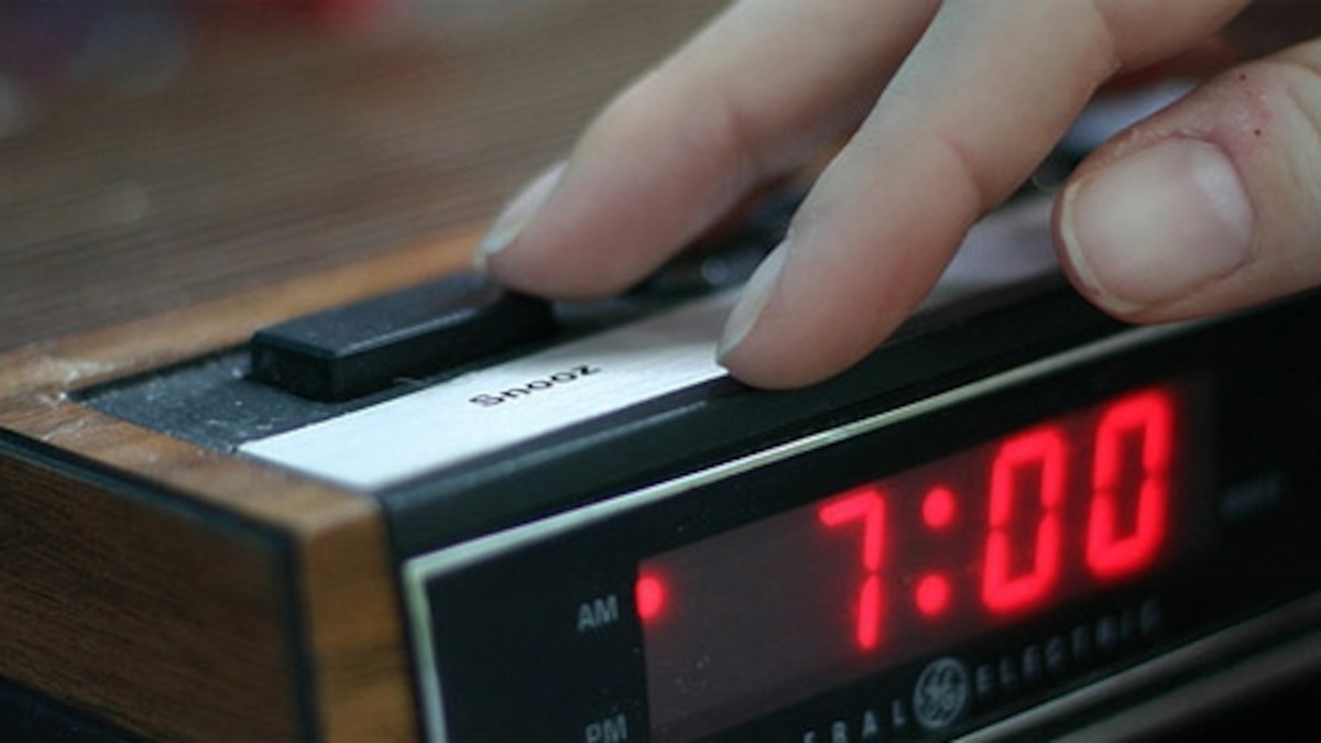 Genetic snooze button shows that broken sleep impairs memories ...