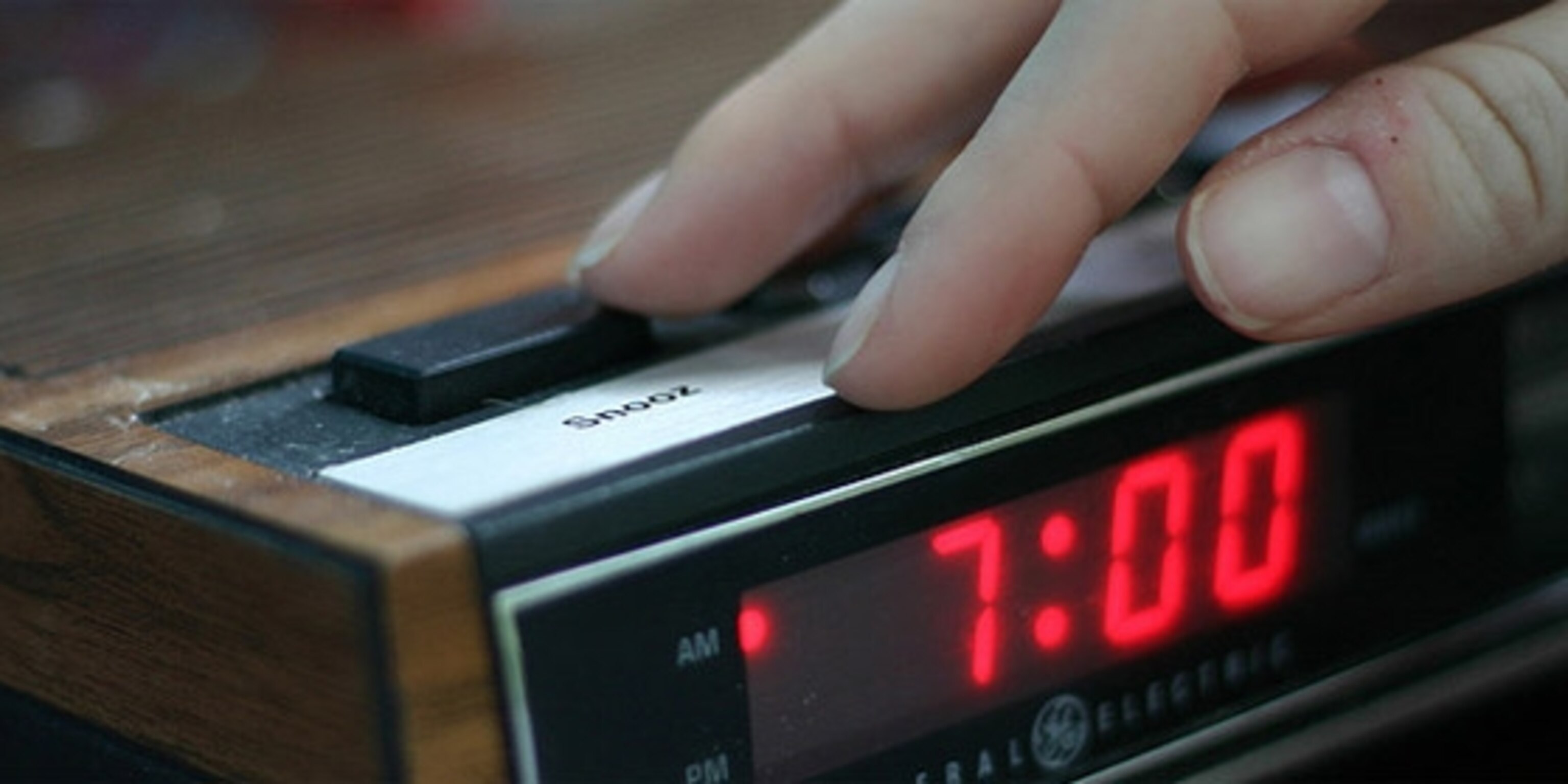 Genetic snooze button shows that broken sleep impairs memories