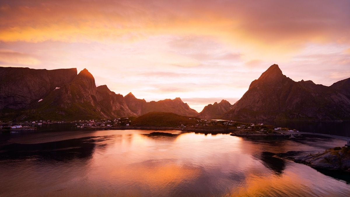 Best Summer Trips 2014 -- National Geographic | National Geographic