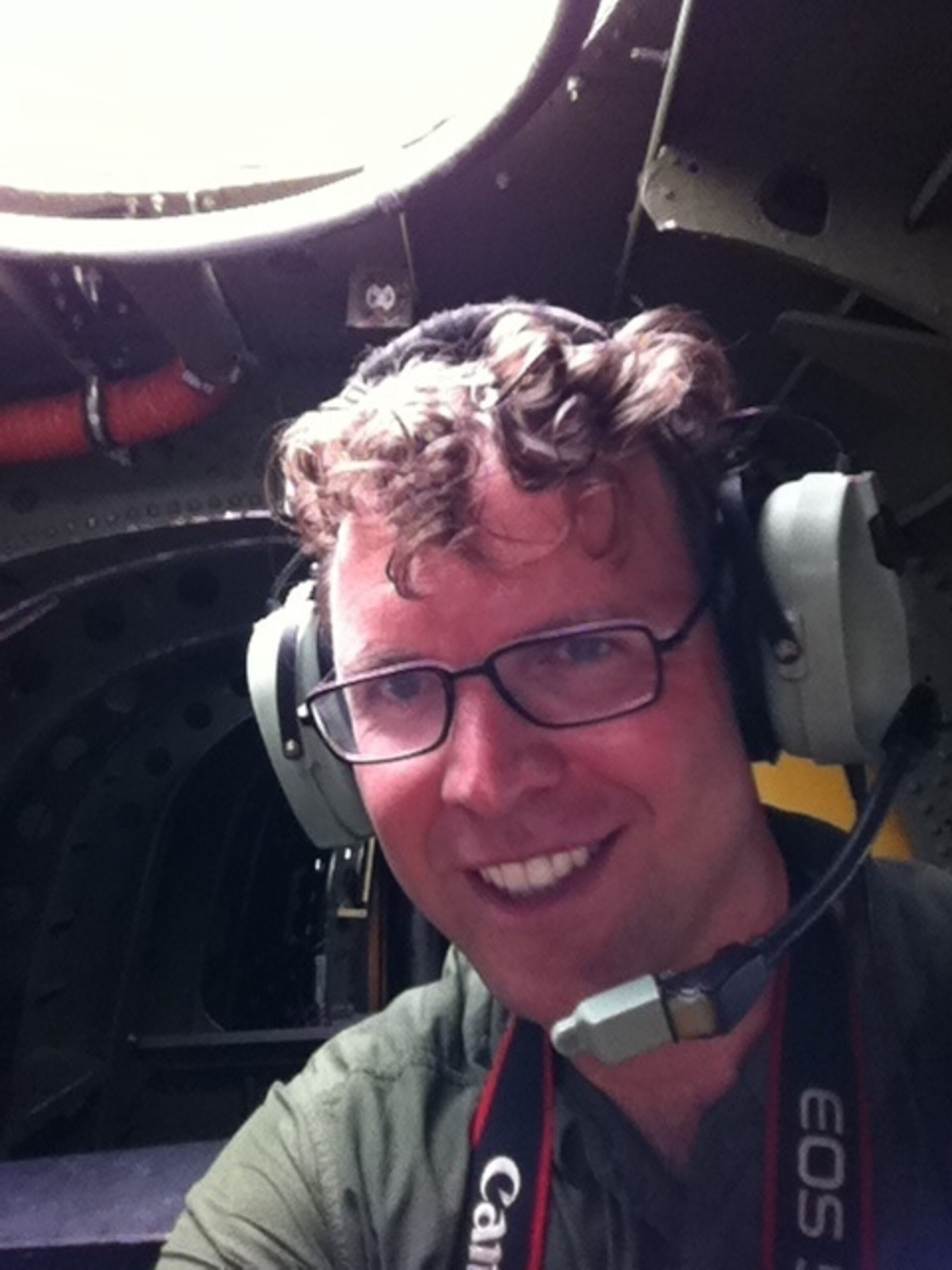 Top Tweets from @WheresAndrew | National Geographic