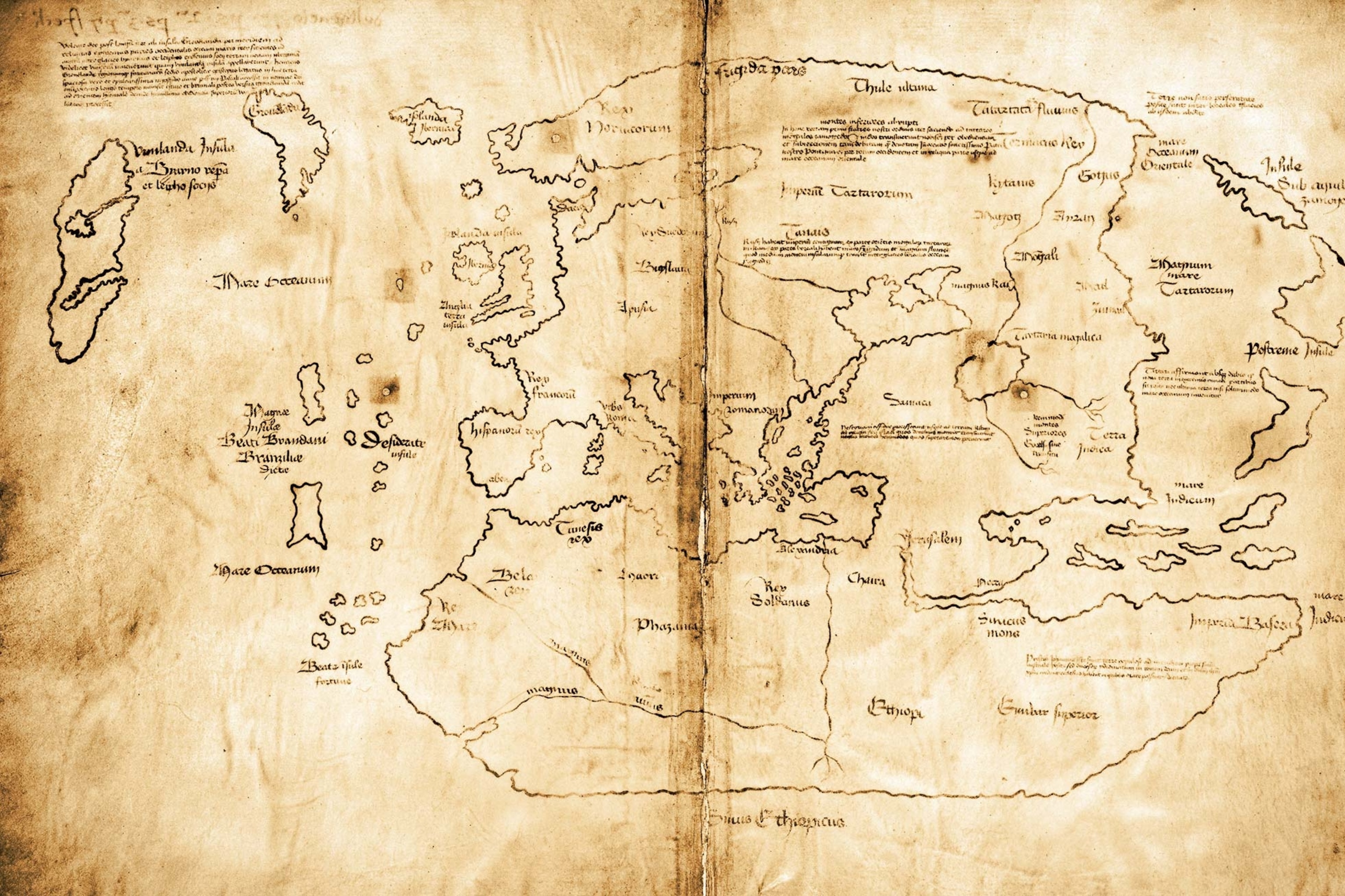 Vikings in North America? Here's what we really know