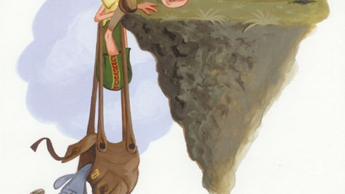 Get Ready For Lost: Essential Survival Skills – Part 2 | National ...