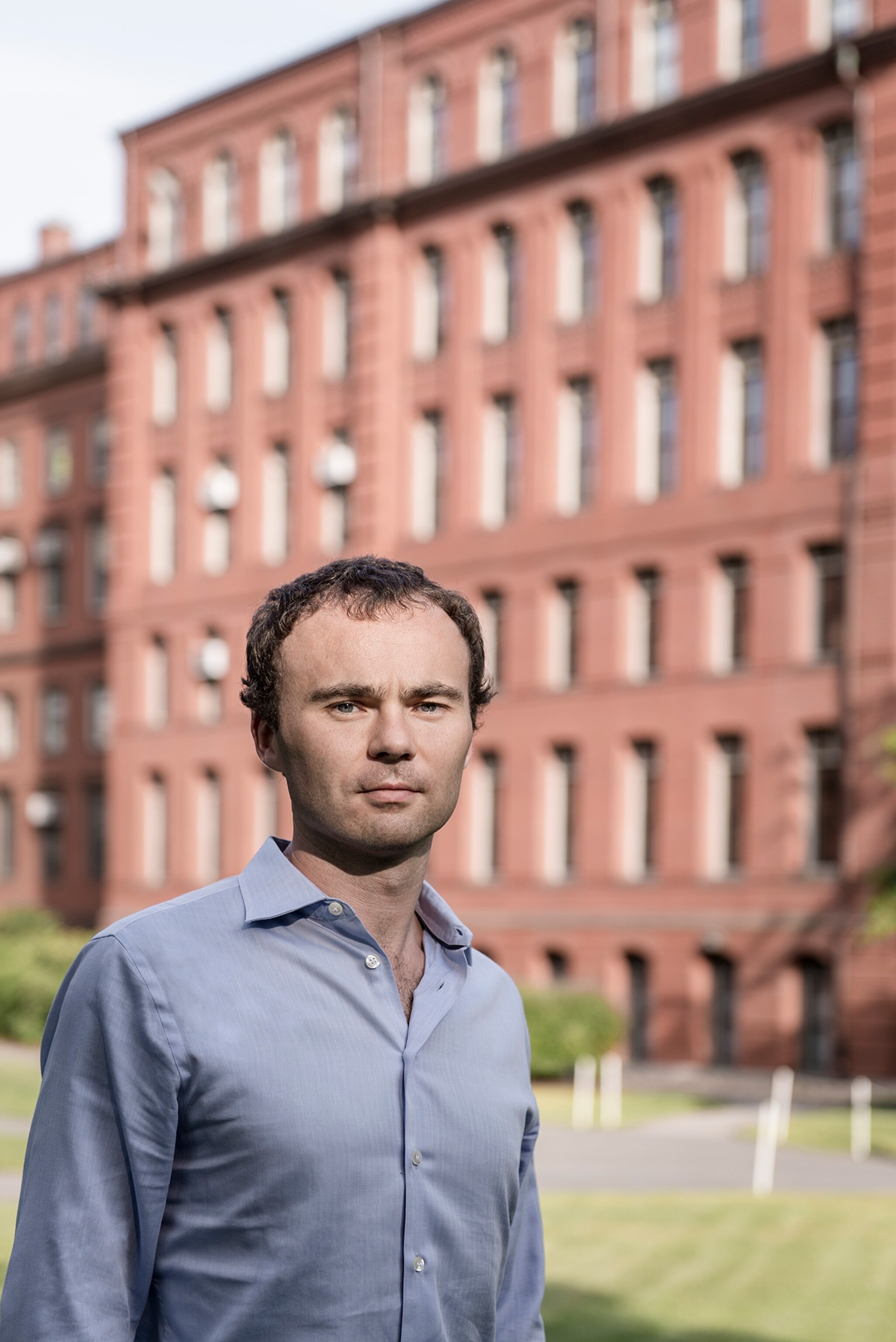 These 10 Innovators Are Changing the World, From Oceans to Eye Care ...