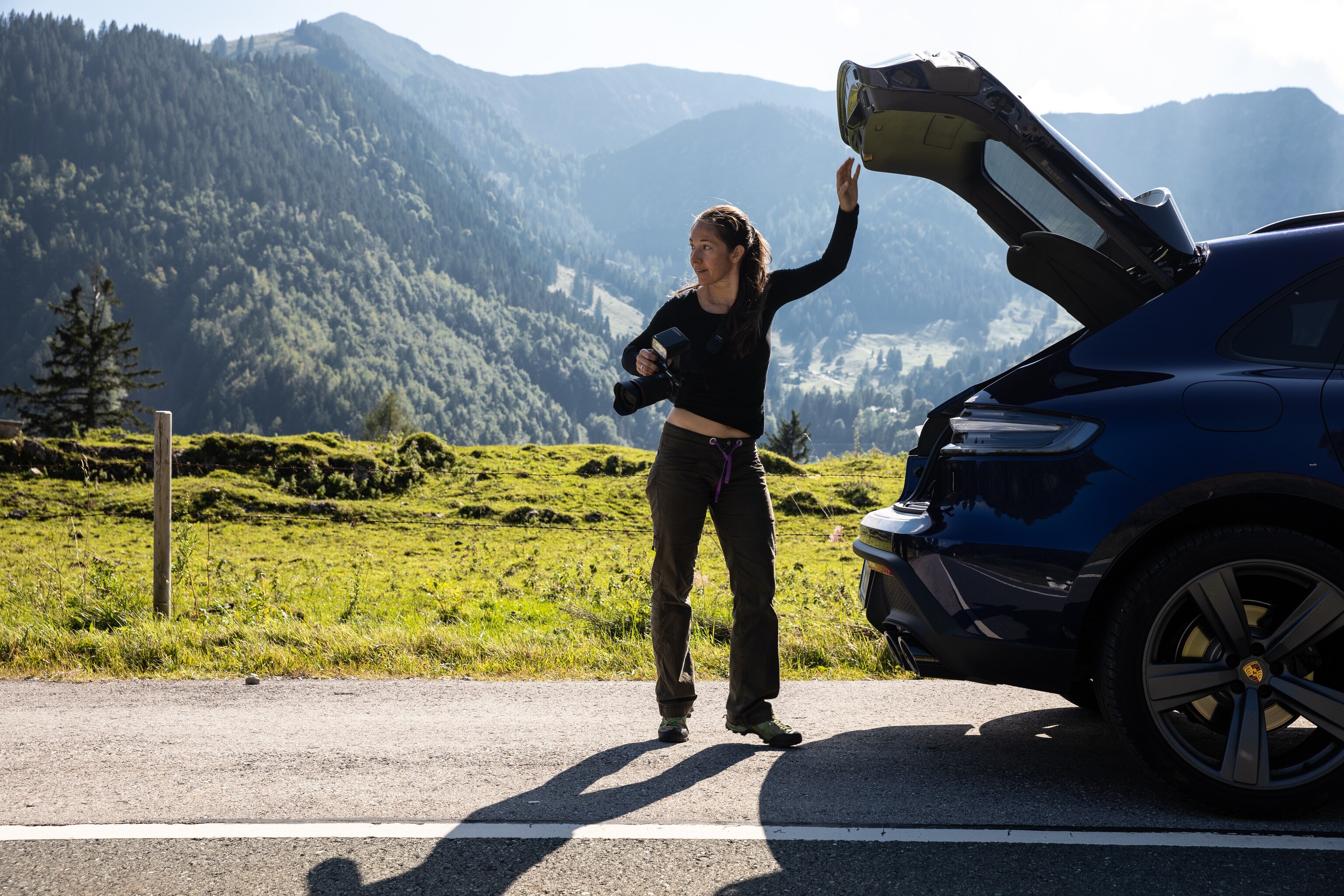 Why it’s time to ‘dare forward’