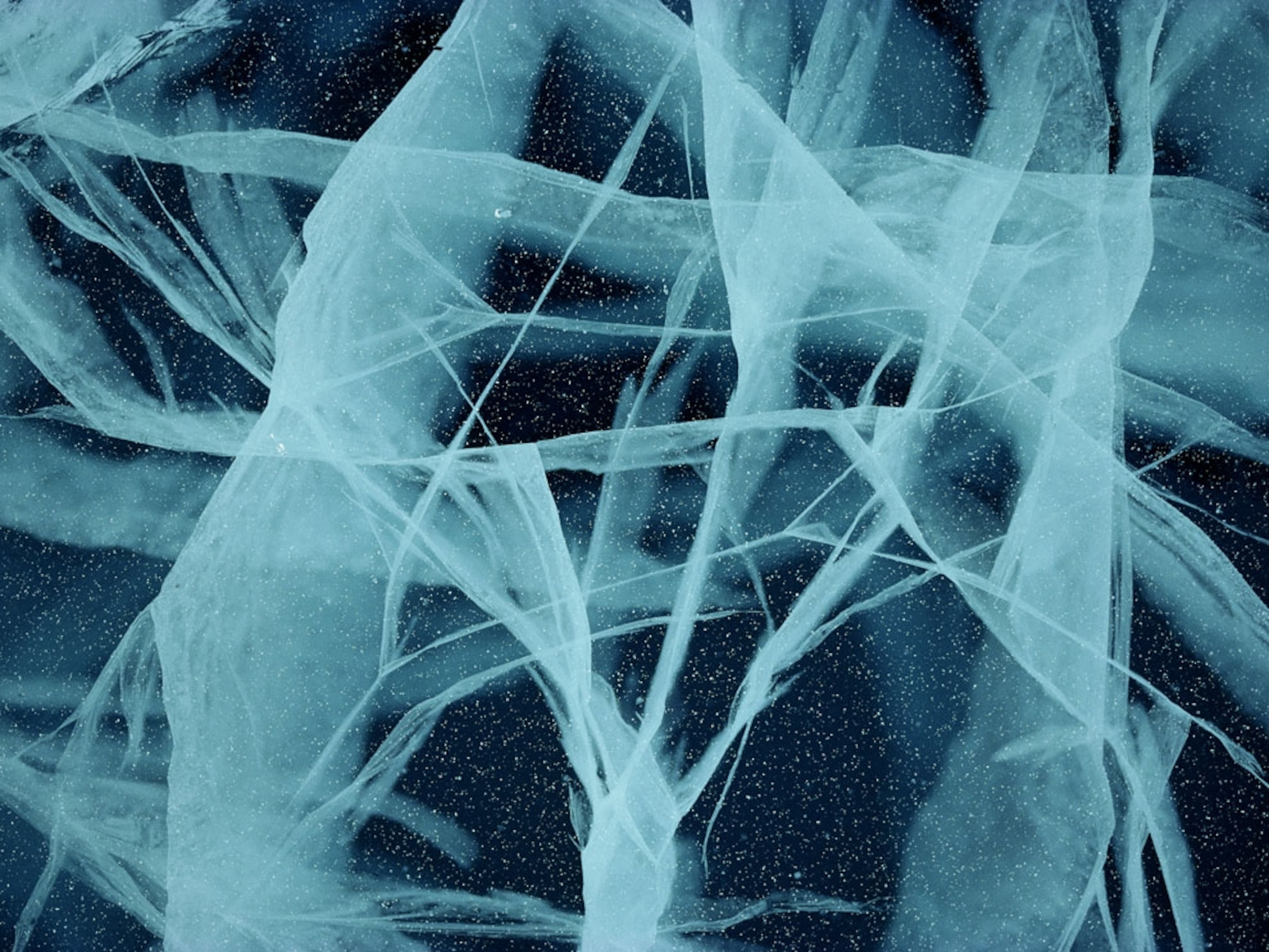 Snow and Ice Pattern Photos, Snowflake Pictures, Gallery, Wallpaper ...