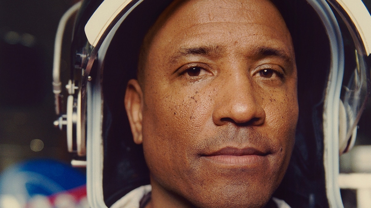 Victor Glover | National Geographic 33 | National Geographic