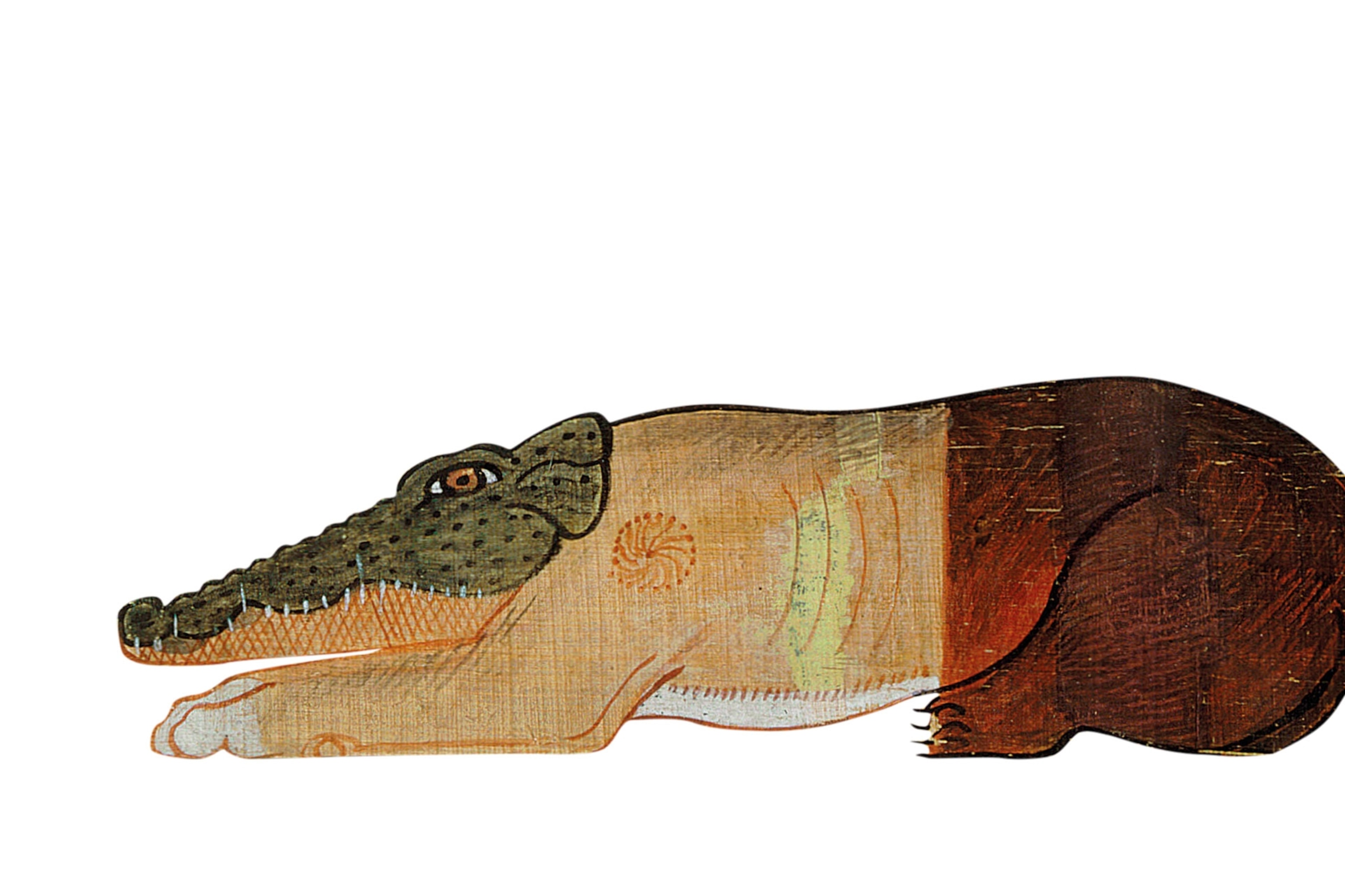 From cats to cows to crocodiles, ancient Egyptians worshipped many ...