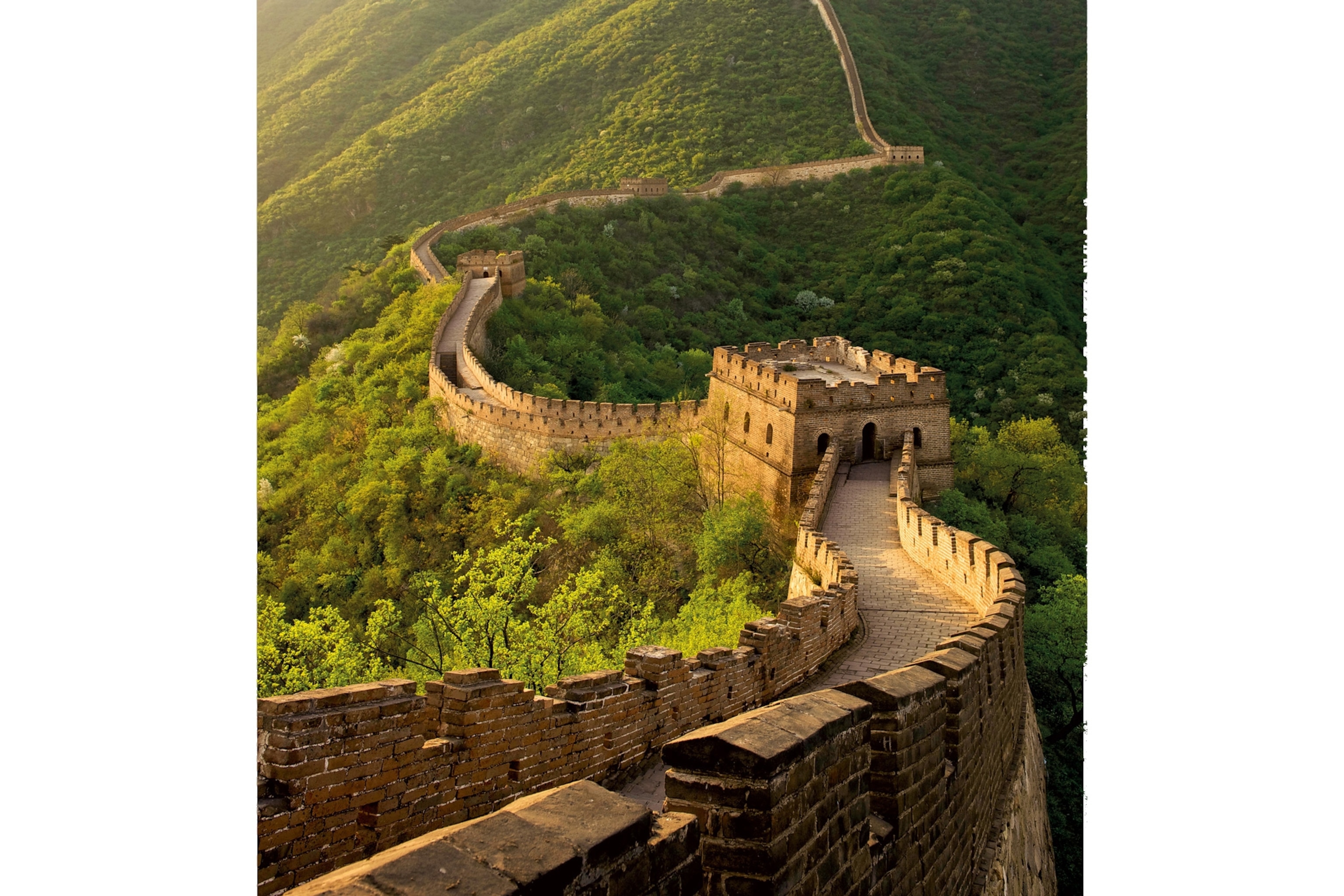 Did the Great Wall of China work?