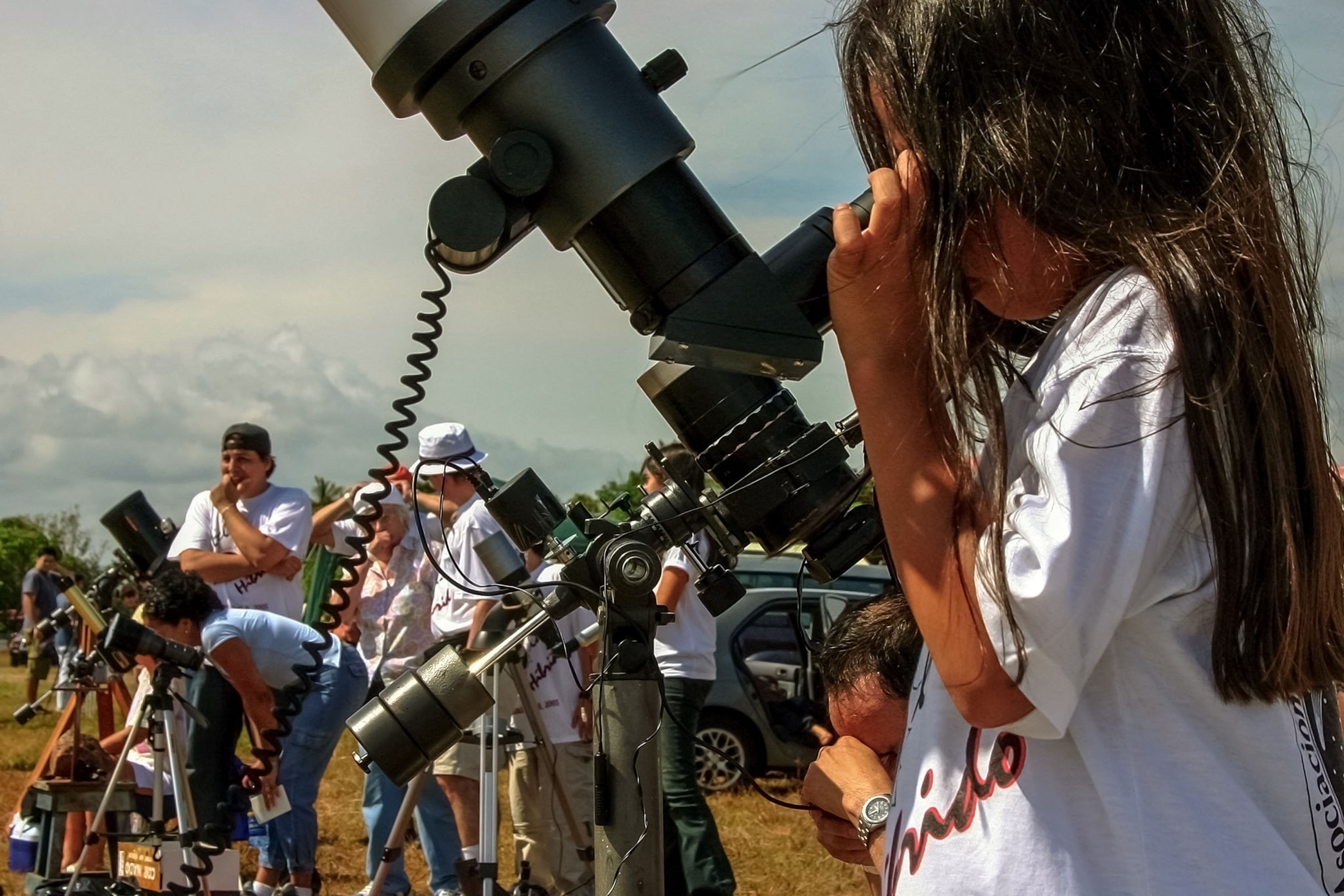 Partial Solar Eclipse on February 15: How to Watch | National Geographic