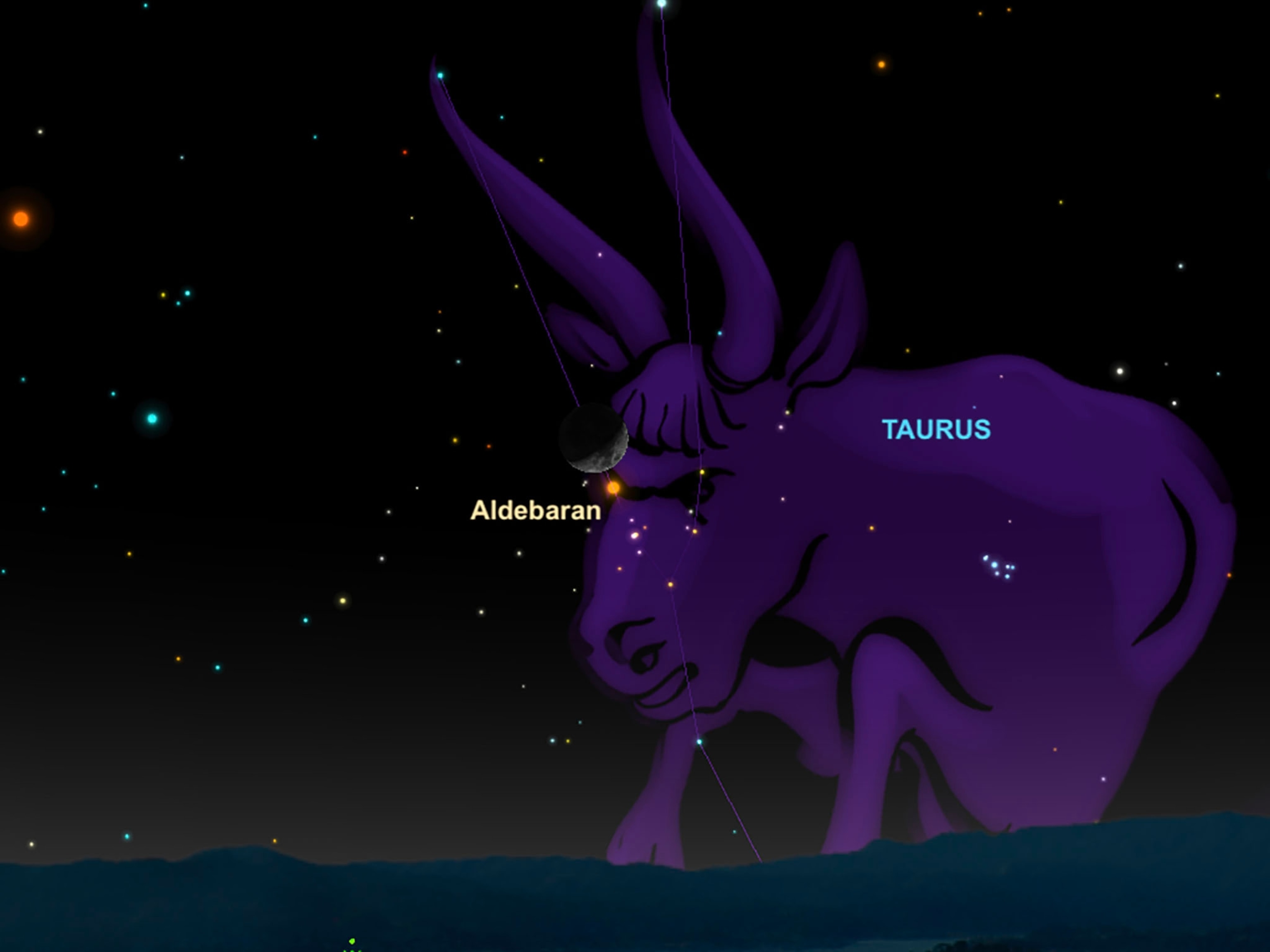 Mercury, Blue Moon, Equinox and More Sky Events in March