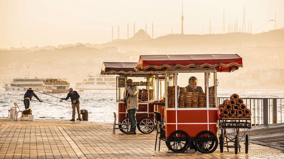A culinary guide to Istanbul, Turkey | National Geographic