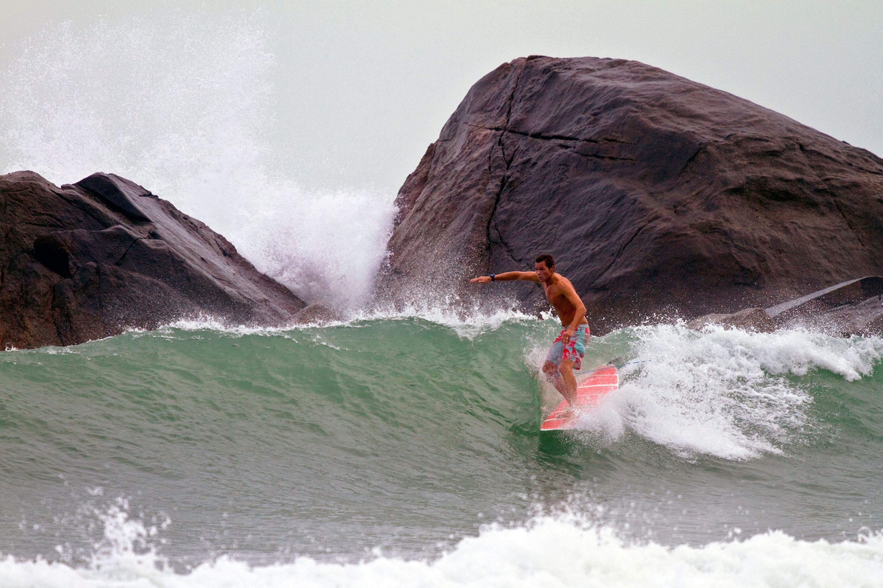World's 20 Best Surf Towns