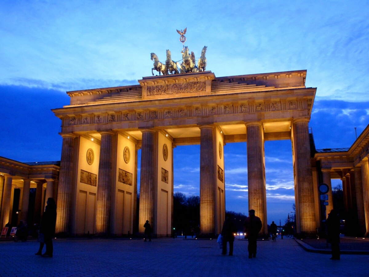 Germany Photos -- National Geographic