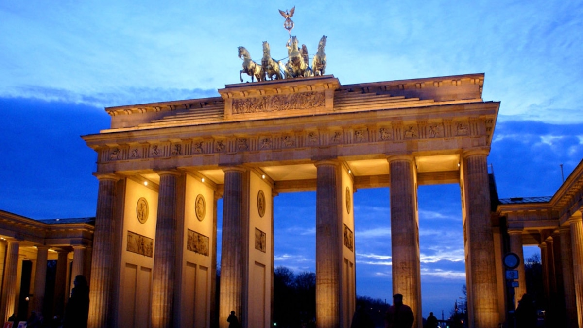 Germany Photos -- National Geographic | National Geographic