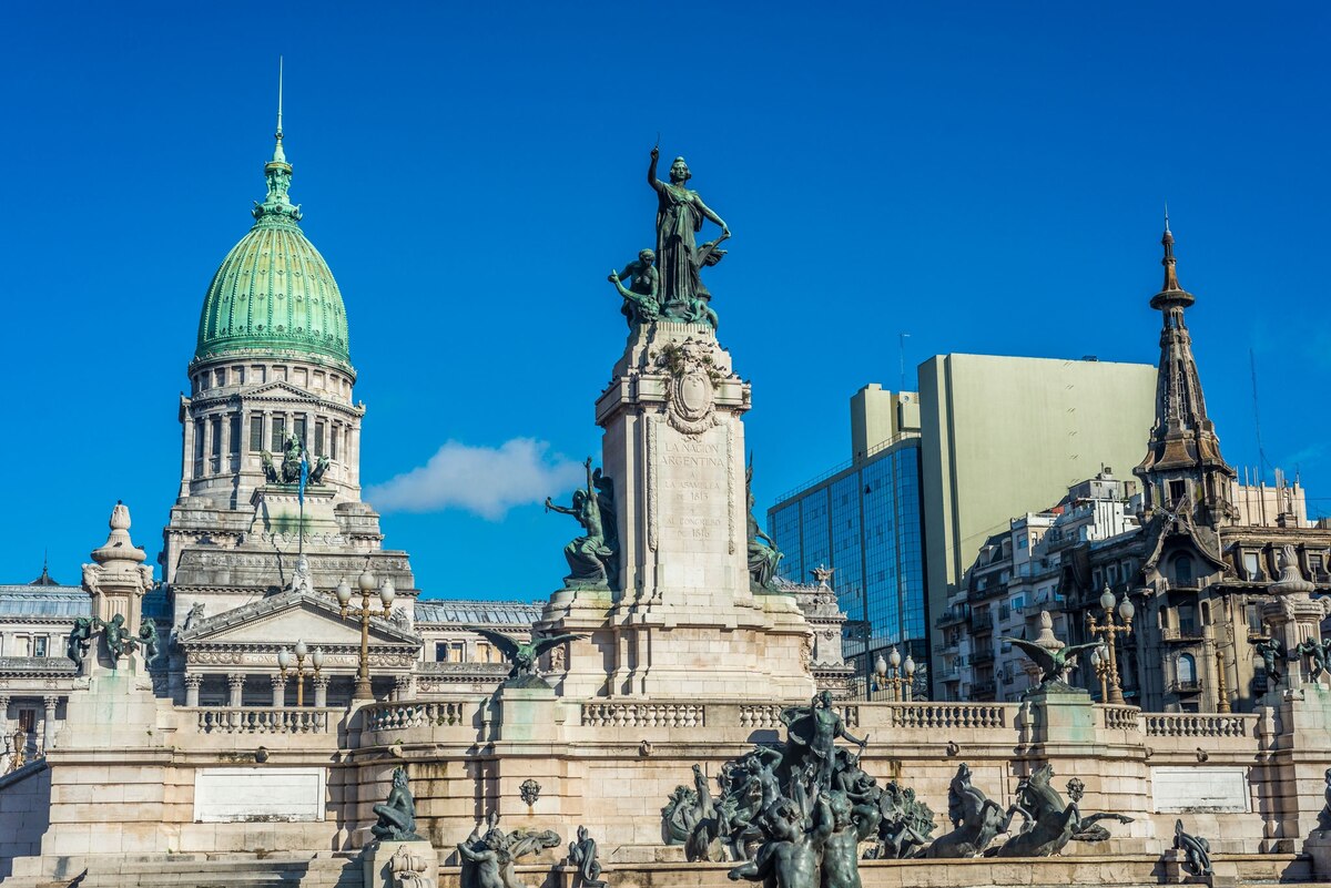 When to Go and Other Fast Facts for Buenos Aires, Argentina