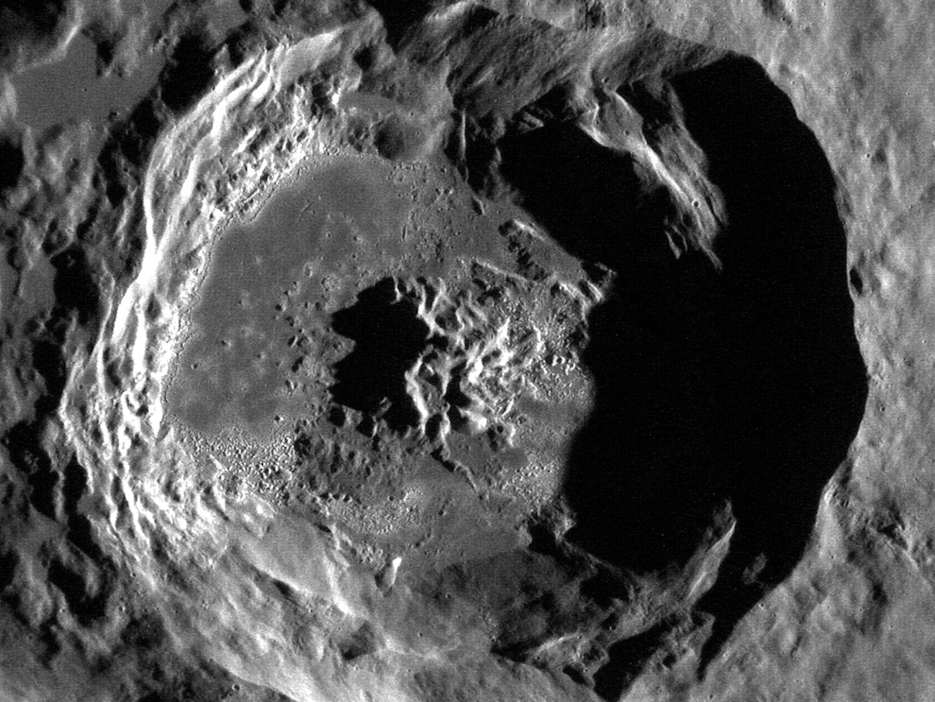 Space Pictures This Week: Mars Volcano, Eagle Nebula, More