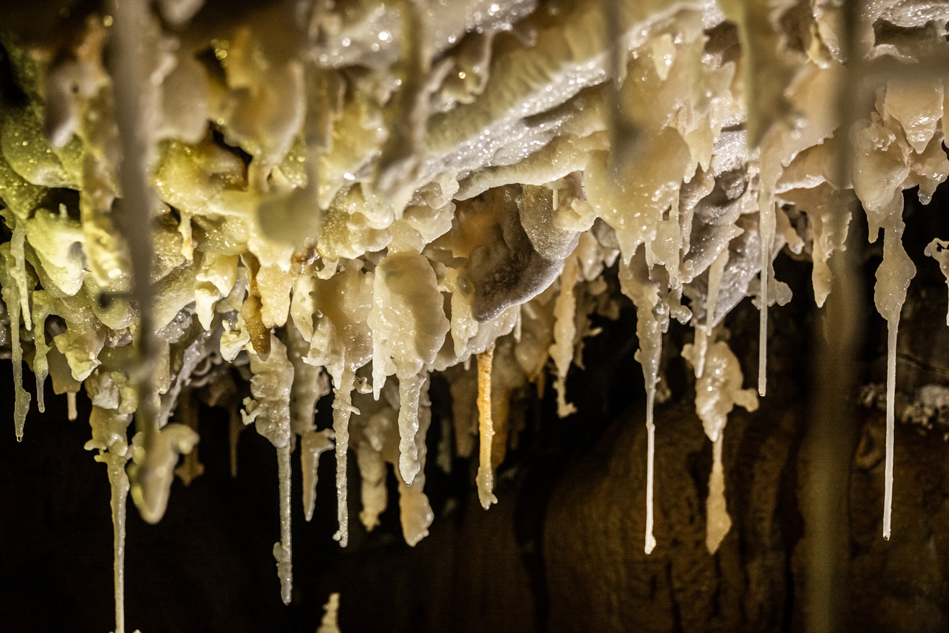 What it’s like to descend into one of the deepest caves on Earth