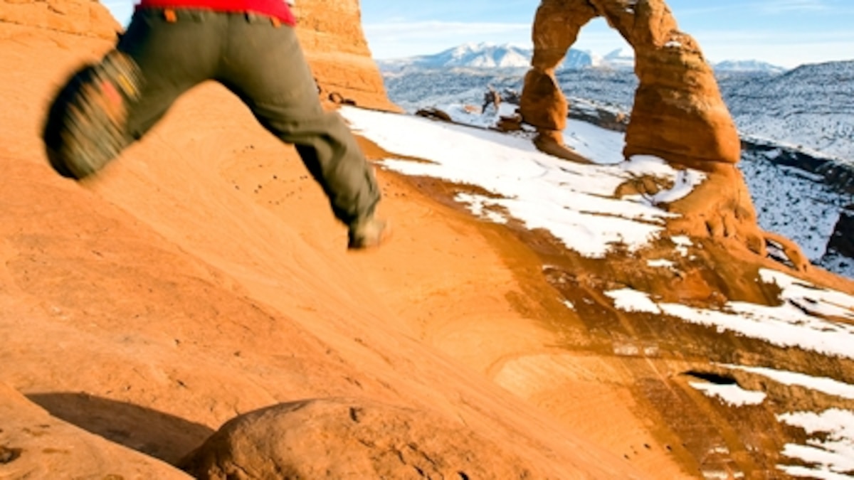 Moab, Utah, America's Best Adventure Towns -- National Geographic ...