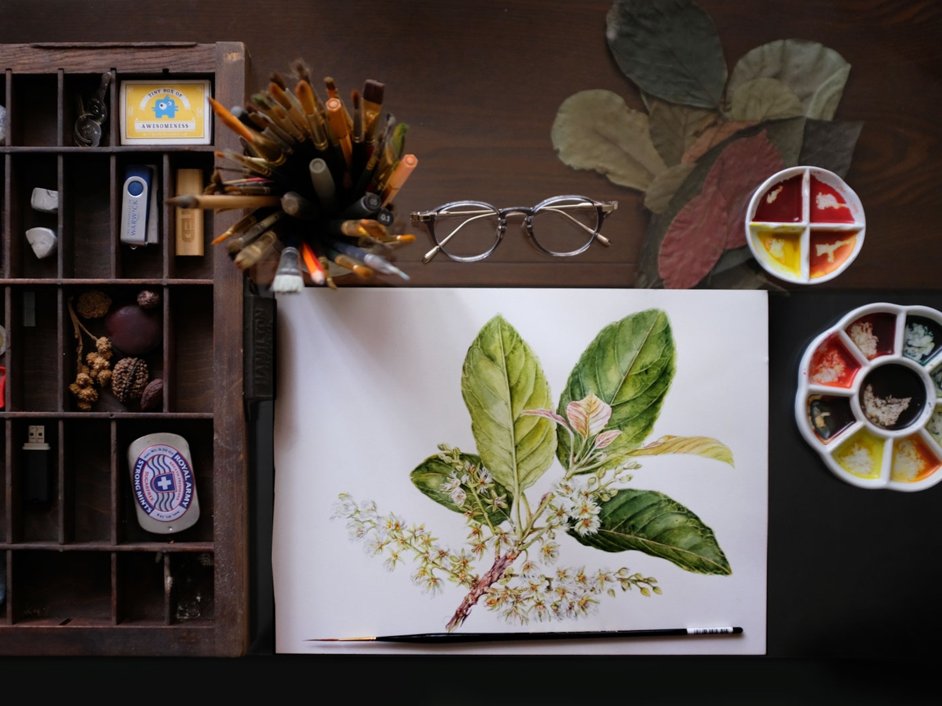 Nirupa Logo Dr. Nirupa J. Patel, MD | New Orleans, LA | Rheumatologist