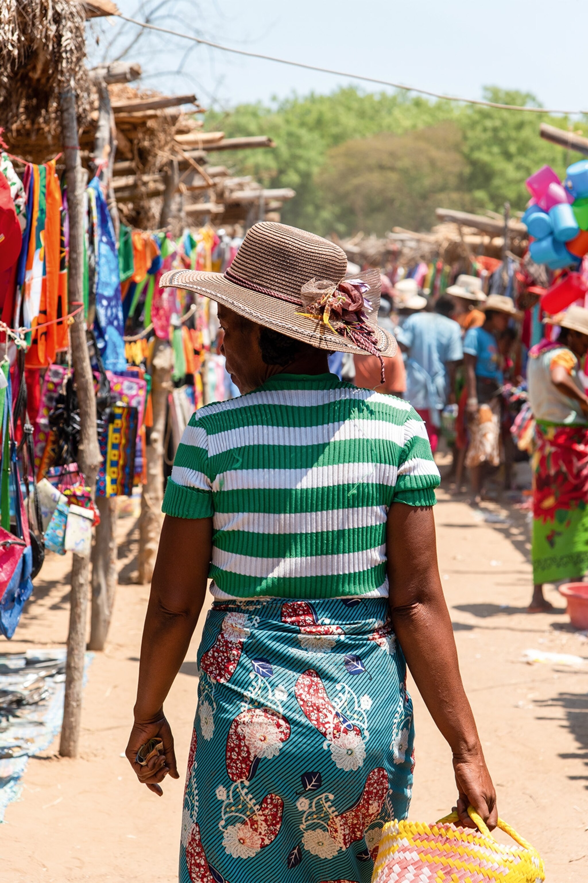 How Madagascar communities are fighting to save the island's last lemur ...
