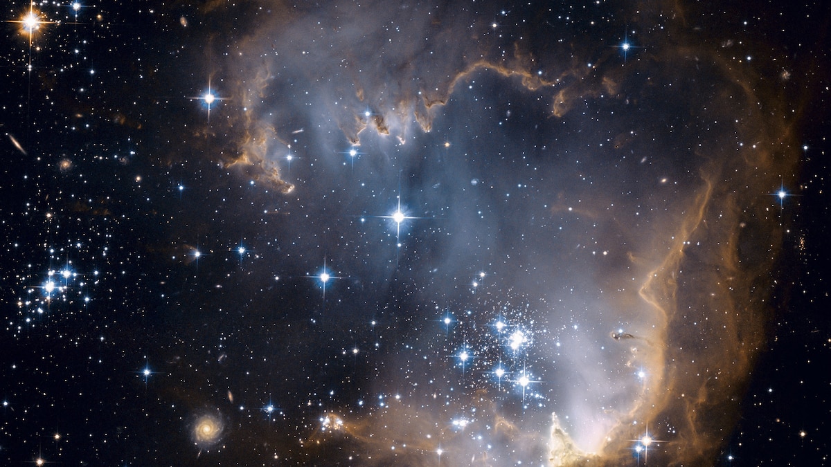 Milky Way devoured a galactic challenger, astronomers reveal | National ...
