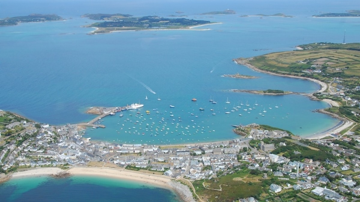 Isles of Scilly: The Land that Time Forgot | National Geographic