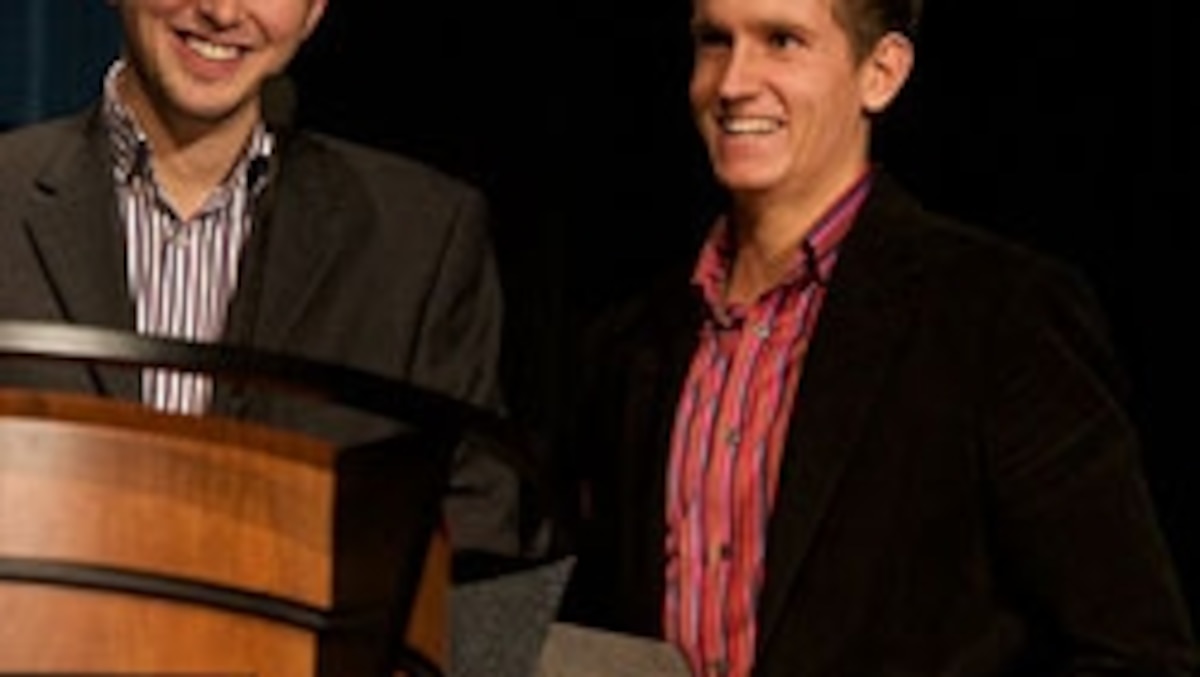 Podcast: Last Interview With Rob Gauntlett | National Geographic