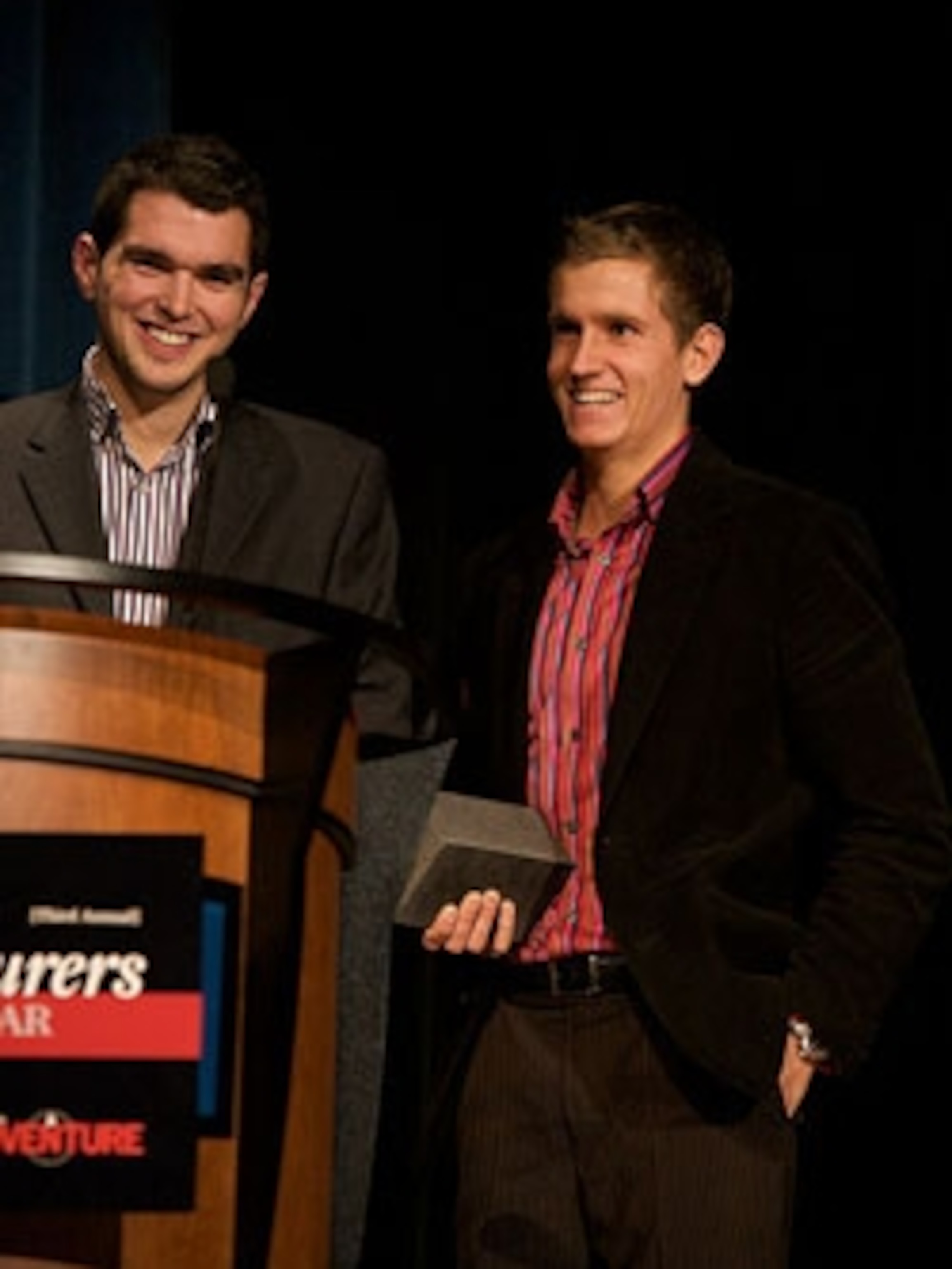 Podcast: Last Interview With Rob Gauntlett