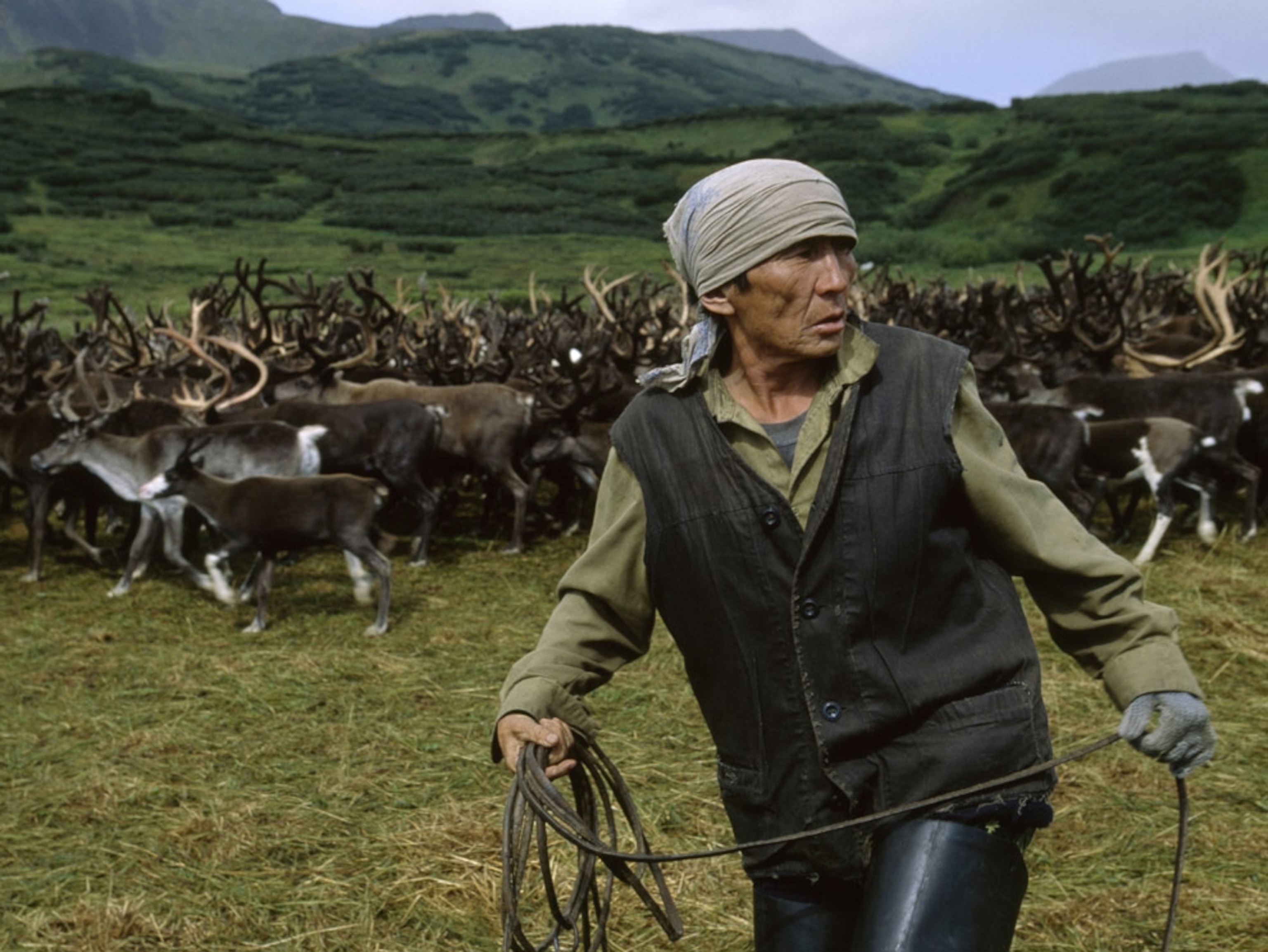 Russia Photos -- National Geographic