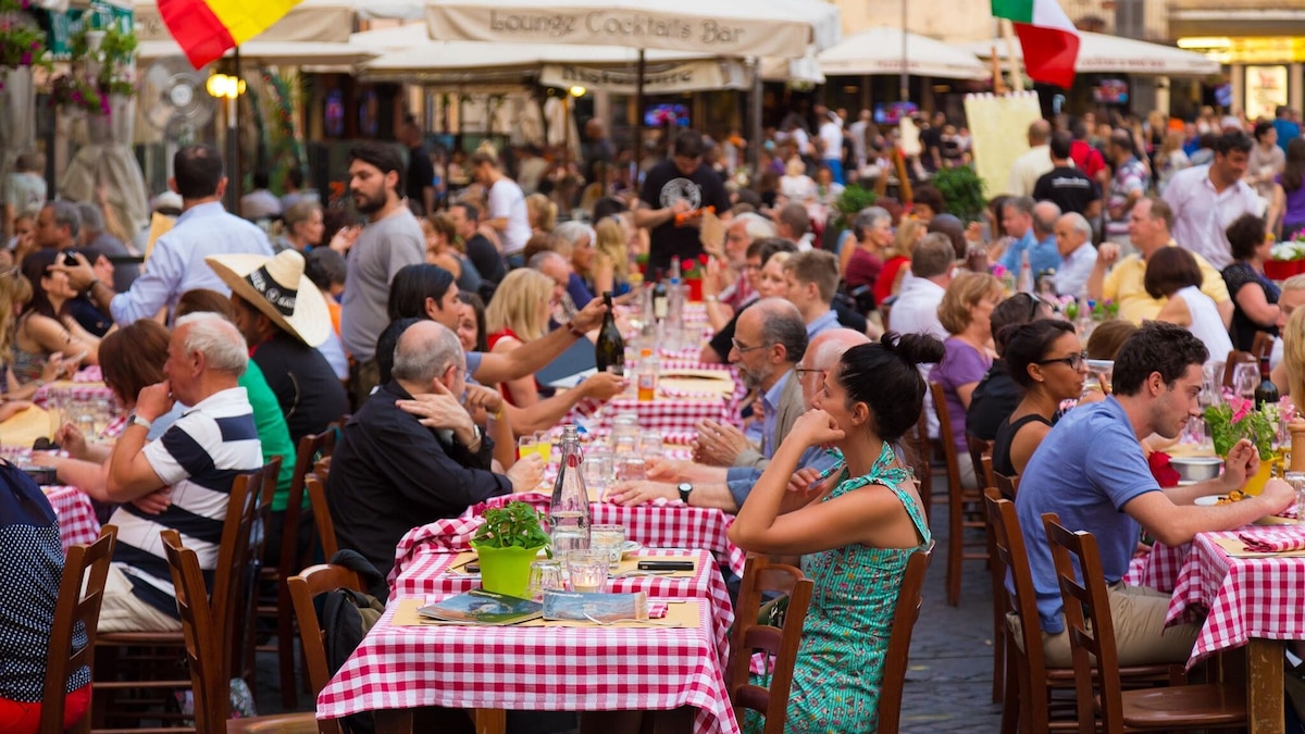 Six unusual tours of Rome that reveal a different side to the city ...