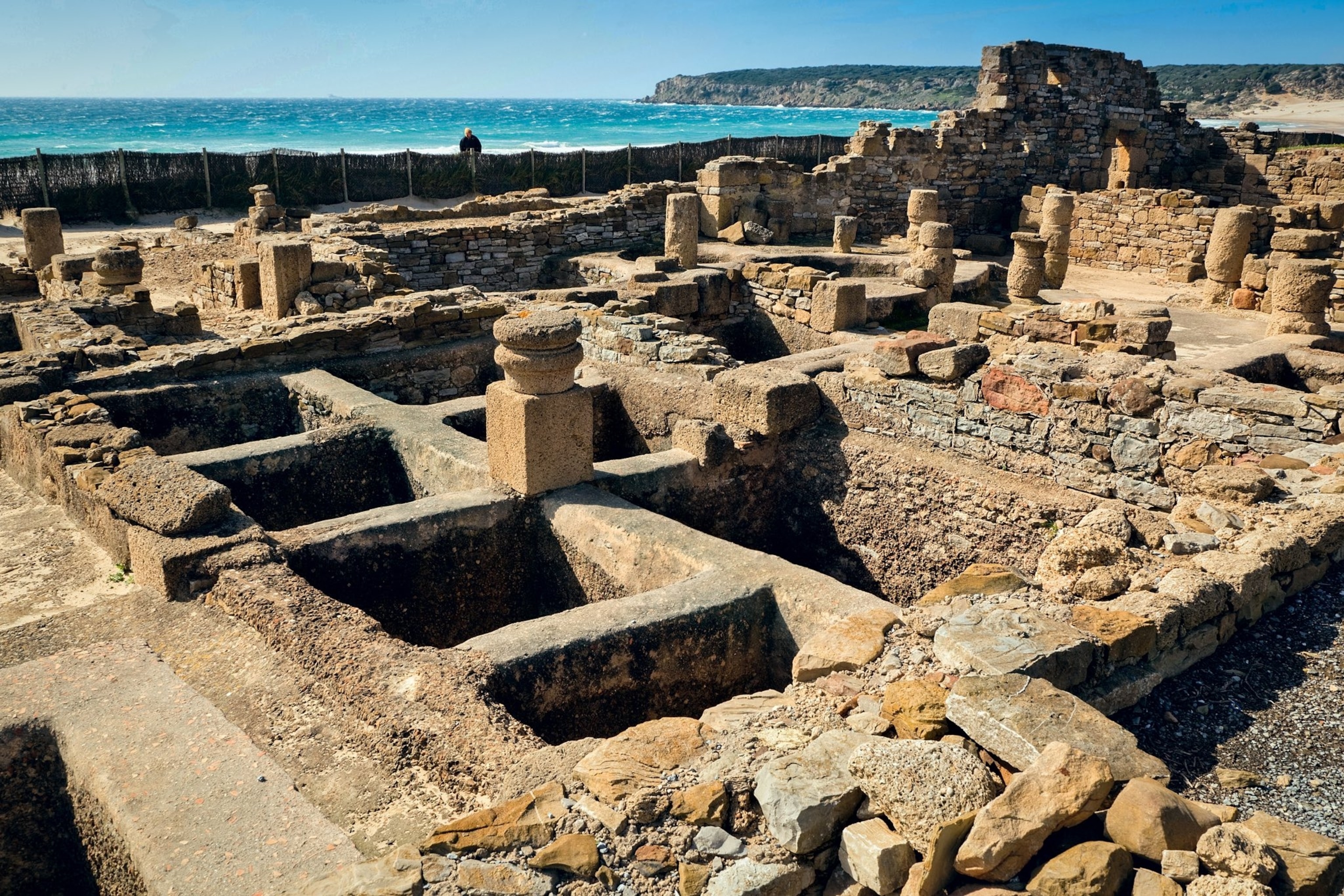 What Is Garum? More About Rome's Funky Sauce Made of Fish Guts