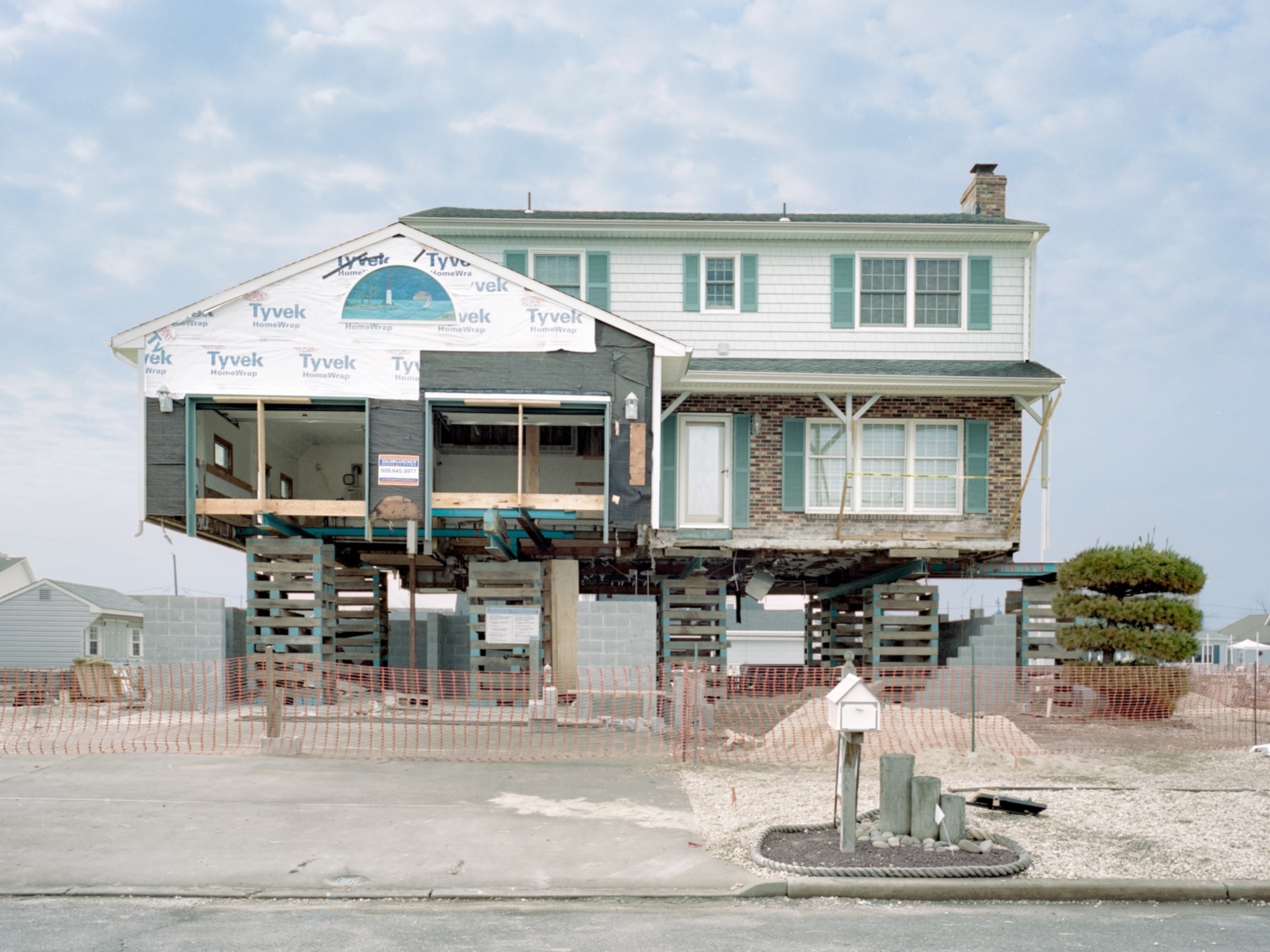 Superstorm Sandy, Five Years Later: Pictures Show New Jersey Shore ...