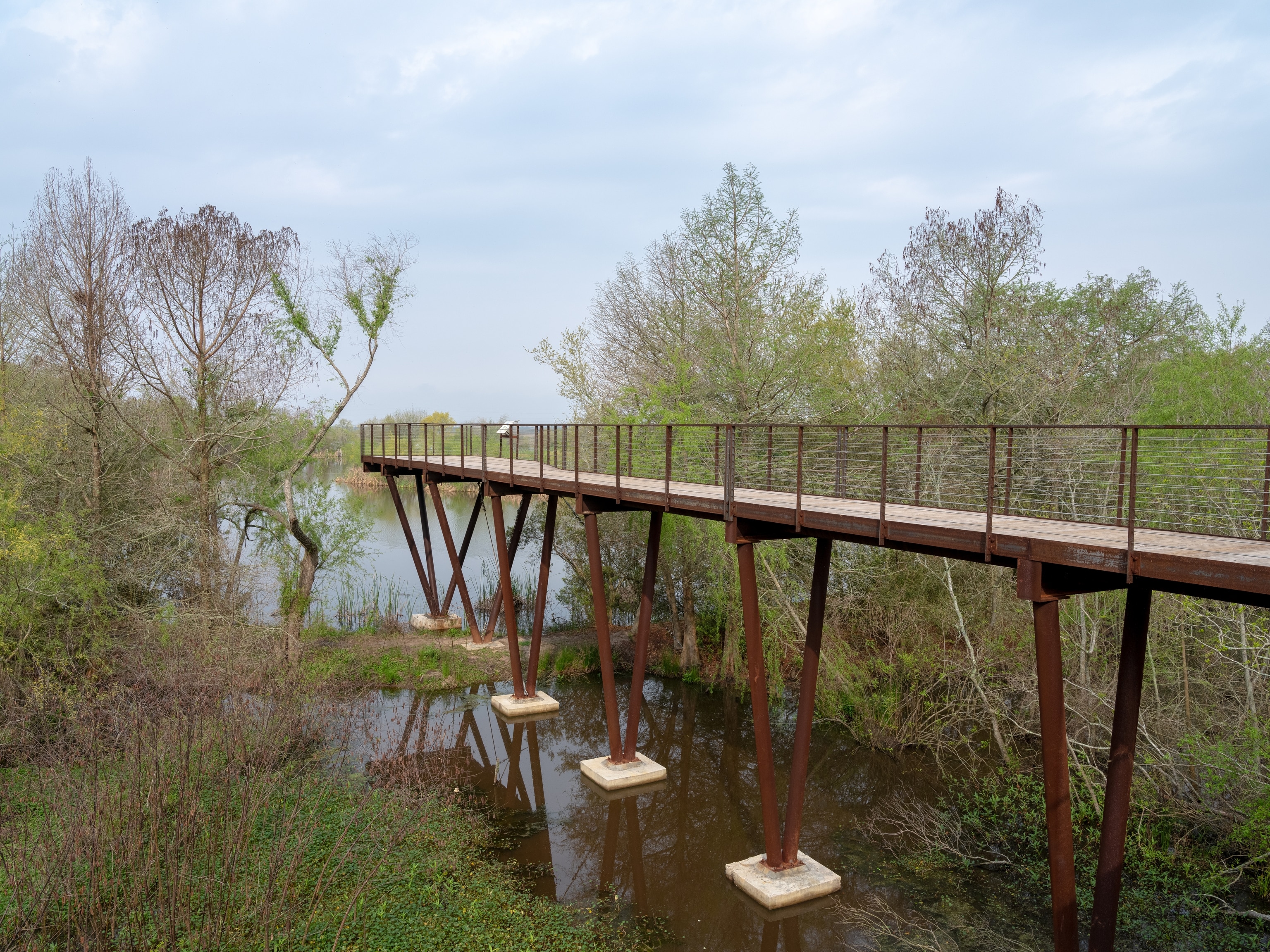 Plunge into beach life on the Texas Gulf Coast