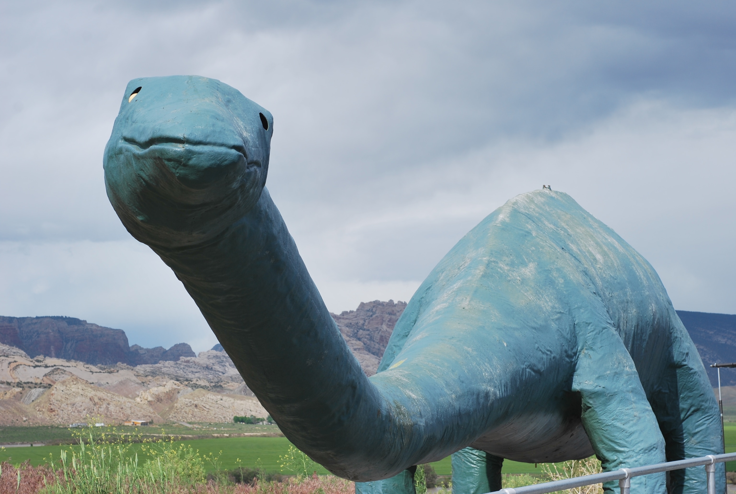 Dinosaur Culture | National Geographic