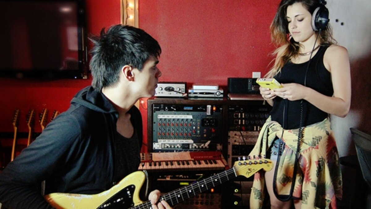 Travel Tips from Touring Musicians | National Geographic