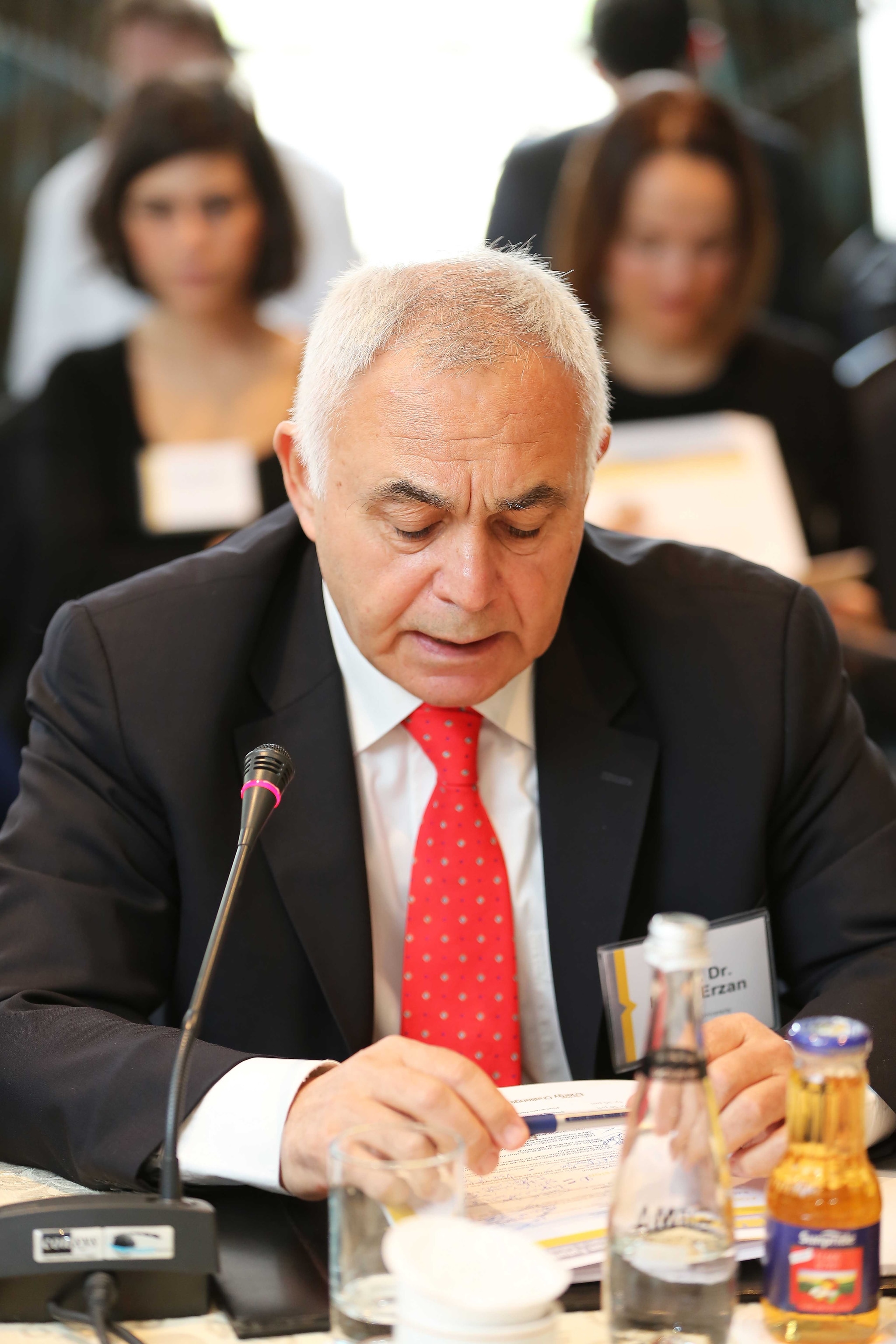 Powering Our Urban Future: Spotlight on Turkey