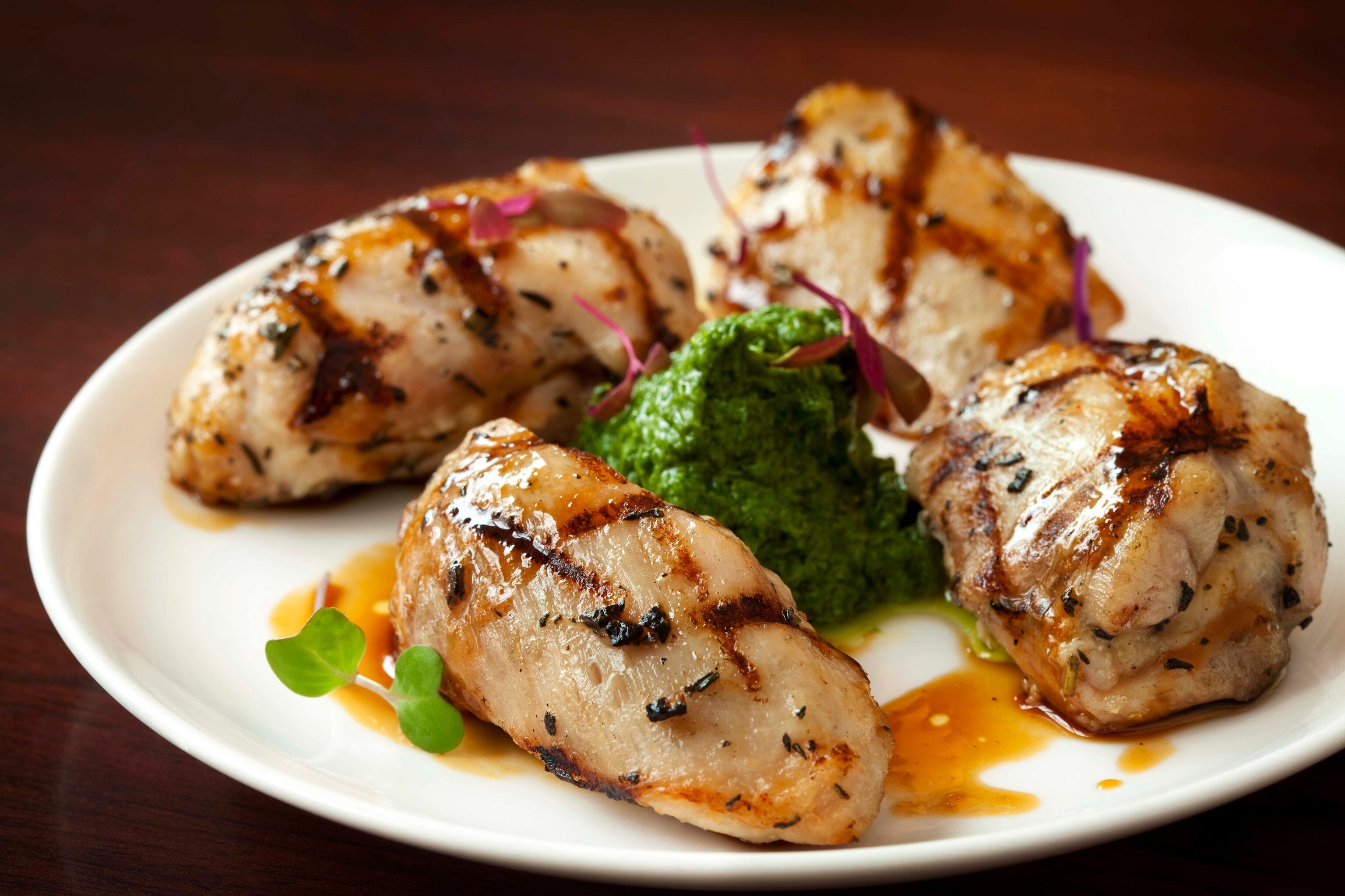 5 Chicken Recipes from One Chicken