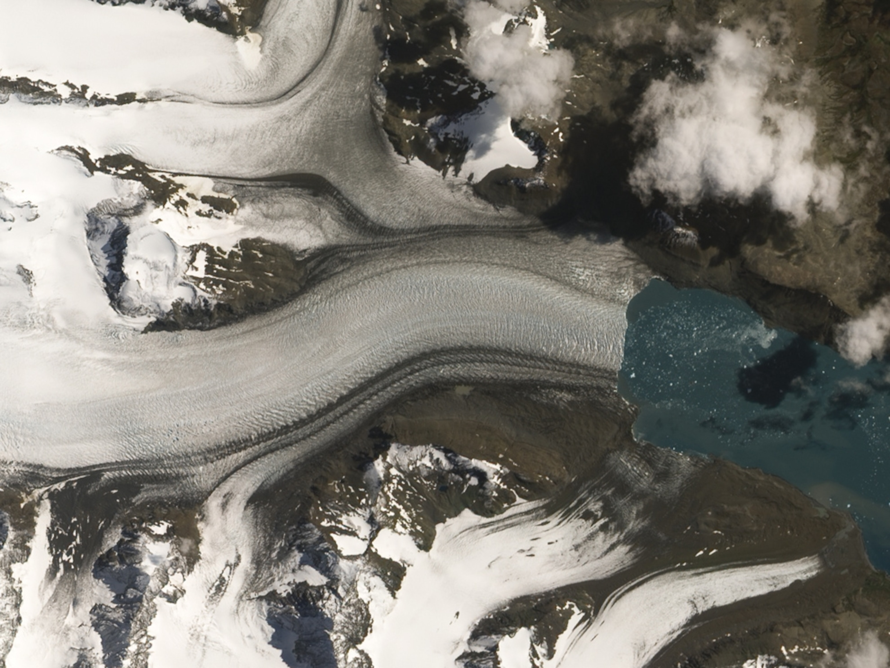 Earth Day Pictures: 20 Stunning Shots of Earth From Space