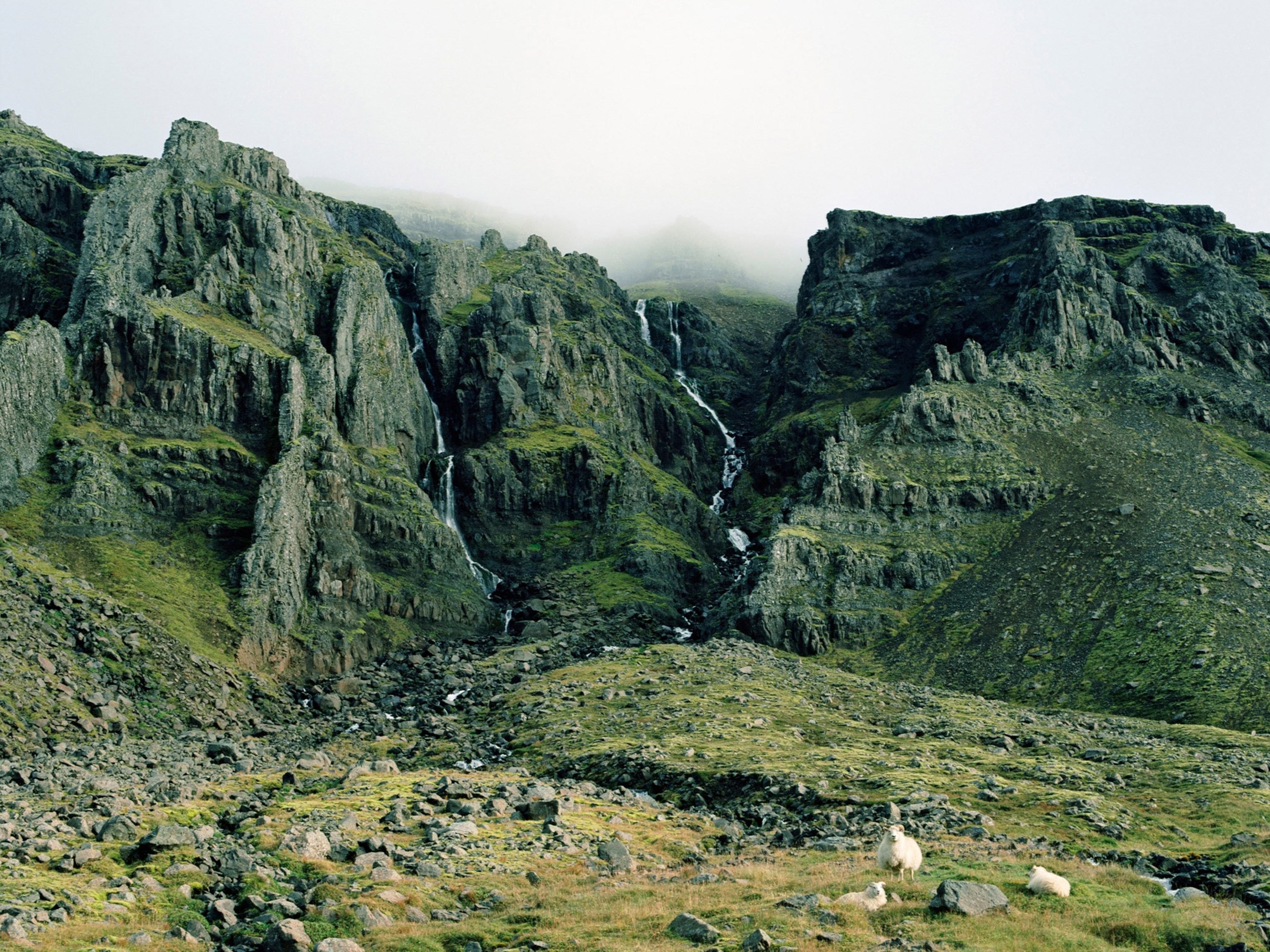 20 photos of Iceland’s majestic landscapes