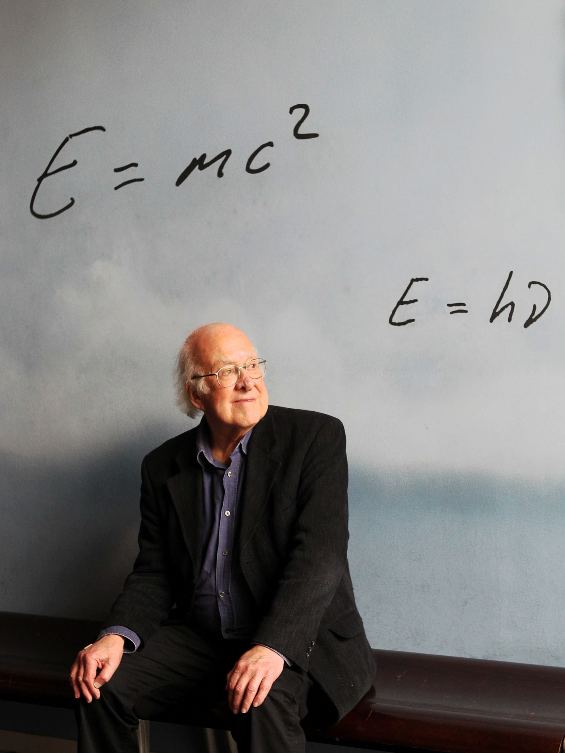 Physicists Increasingly Confident They've Found the Higgs Boson