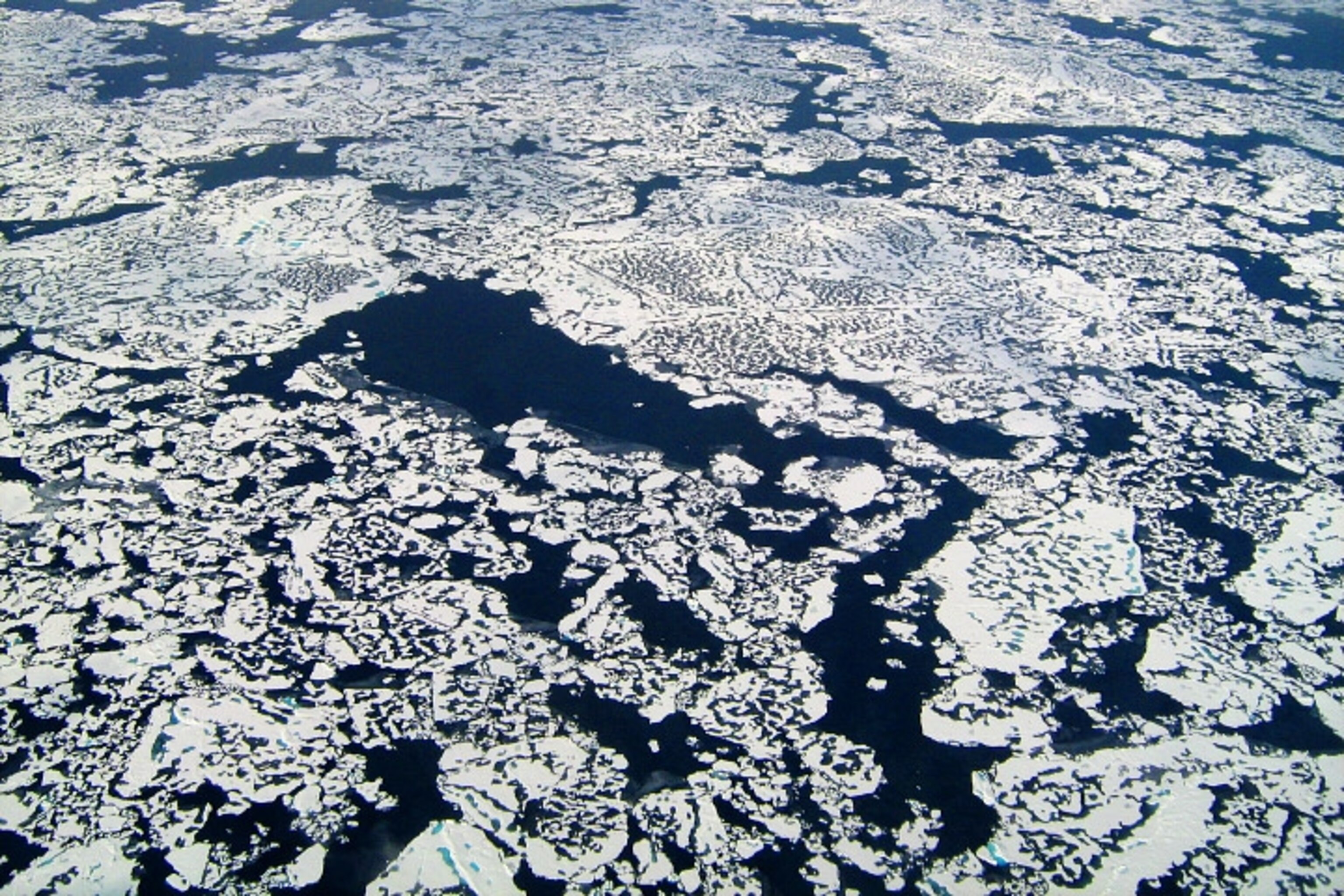 Why Canada Needs to Unlock the Unknowns of Its Icy Methane Reserves