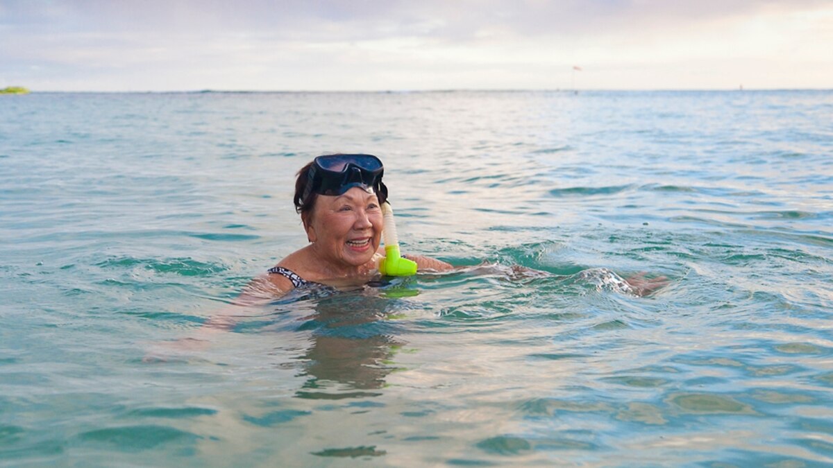 Traveler of the Year: Linda Yuen -- National Geographic | National ...