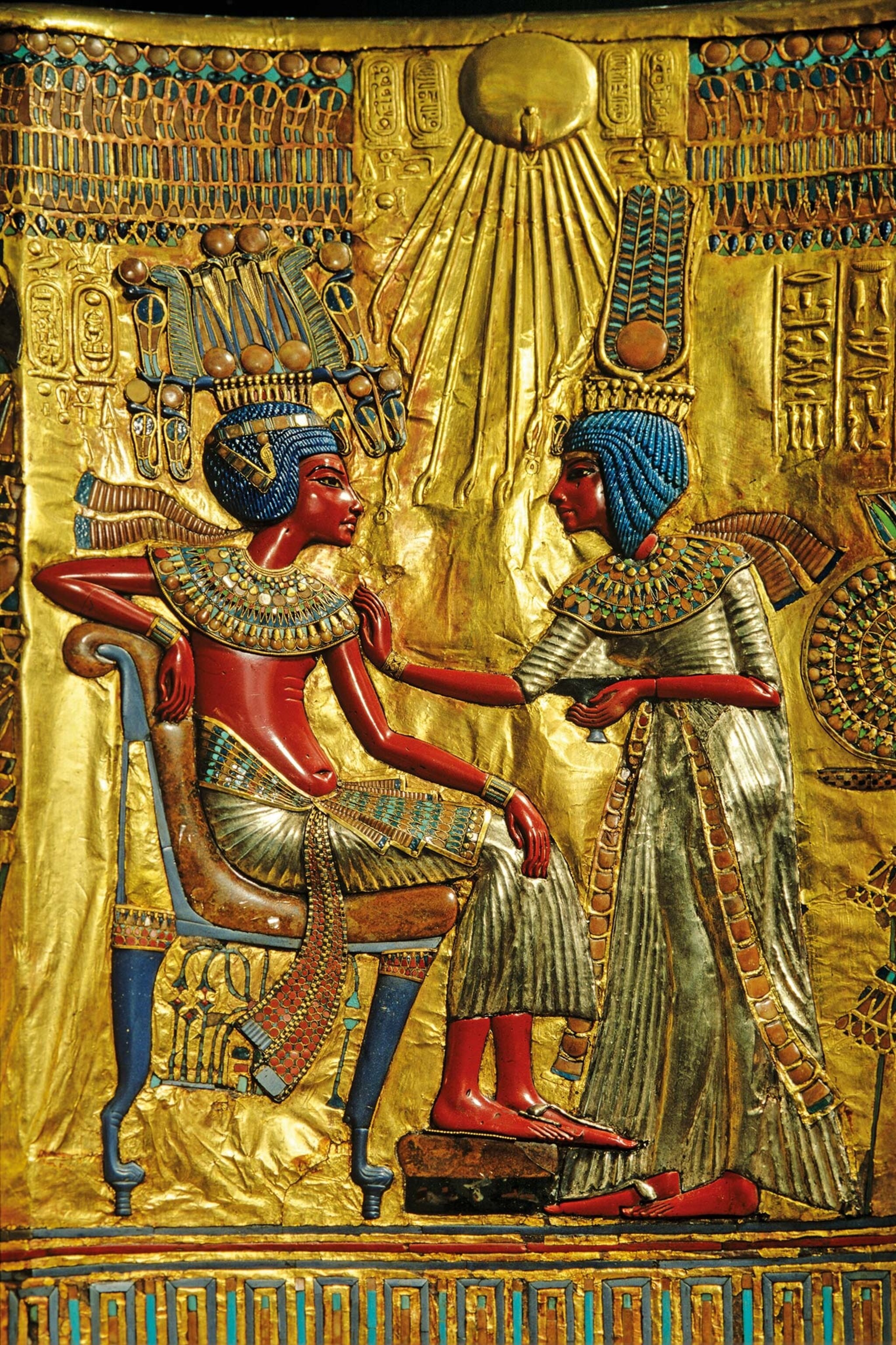 Mysteries of King Tut: What we still don't know